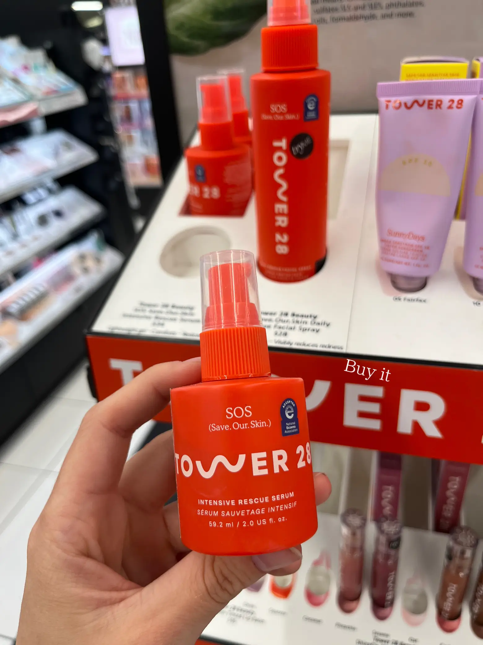 Finding non toxic and clean makeup at Sephora | Gallery posted by Madelyn Levine | Lemon8