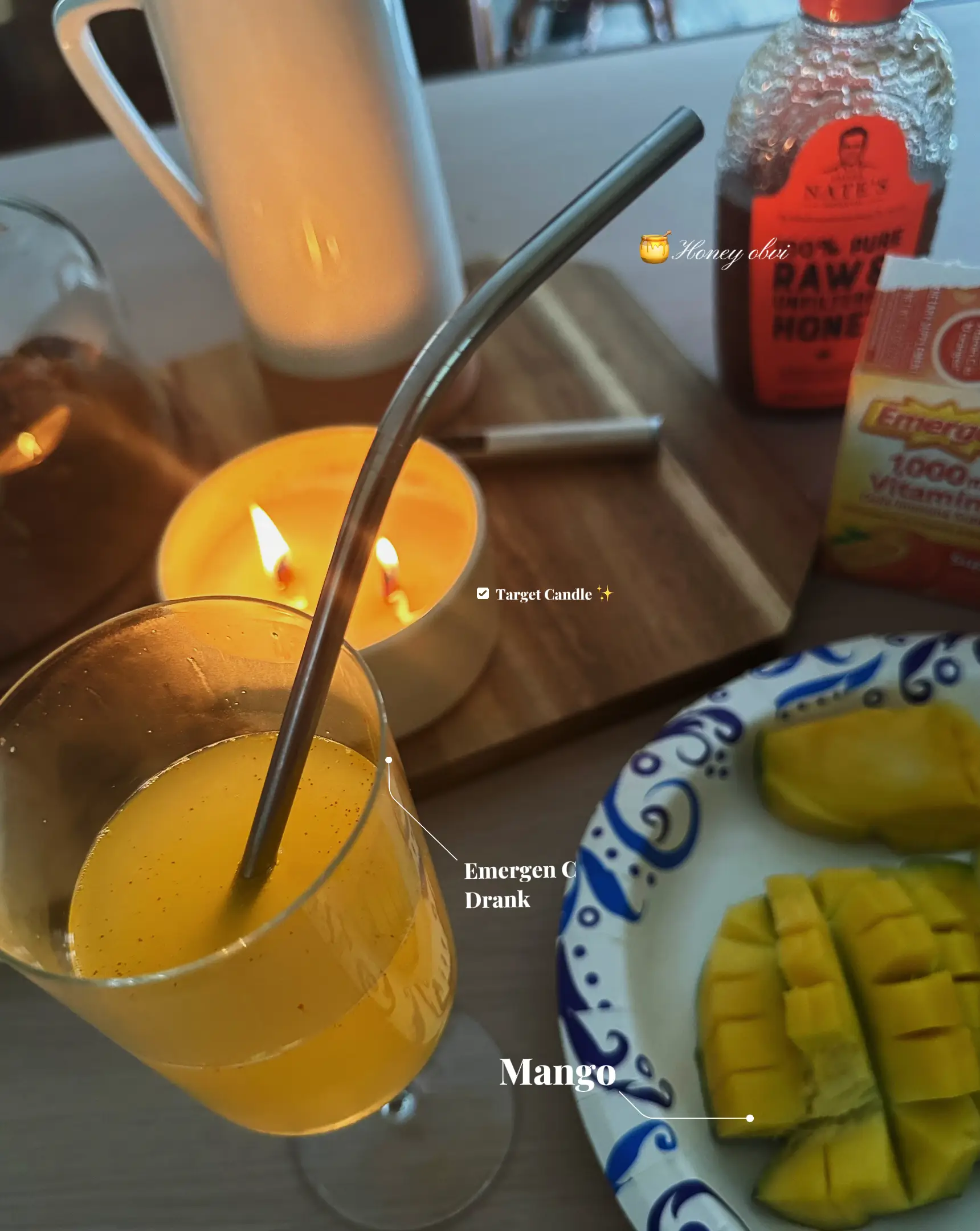 Romanticizing the EmergenC ☀️ | Gallery posted by Shelbie | Lemon8