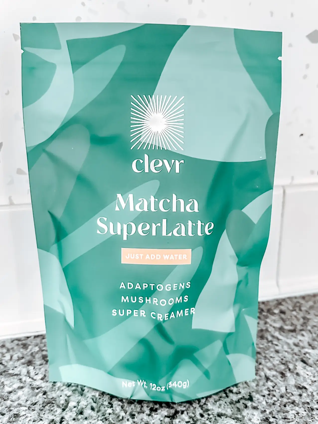 Clevr Matcha 🍵 | Gallery posted by Marlena Lynne | Lemon8