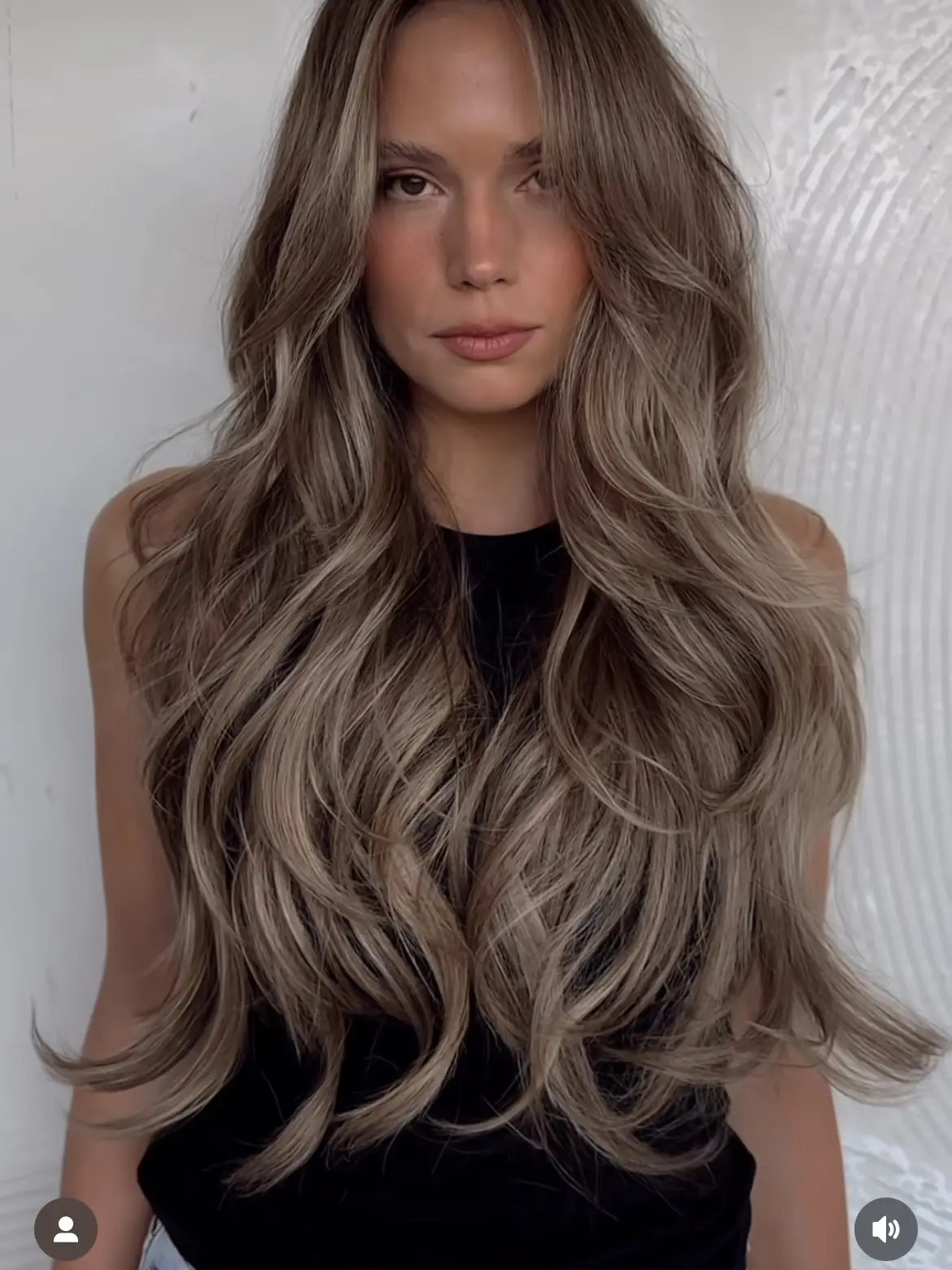 What I showed my hair stylist 💇🏻‍♀️ | Gallery posted by Megss | Lemon8