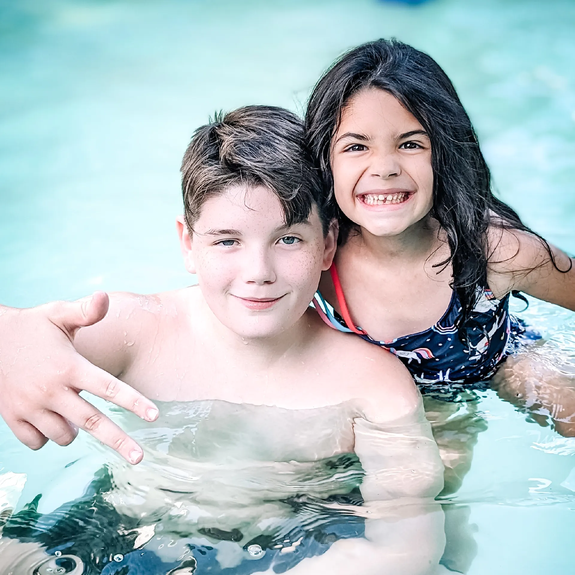 Summer Pool Safety | Gallery posted by THE ZAMP CAMP | Lemon8