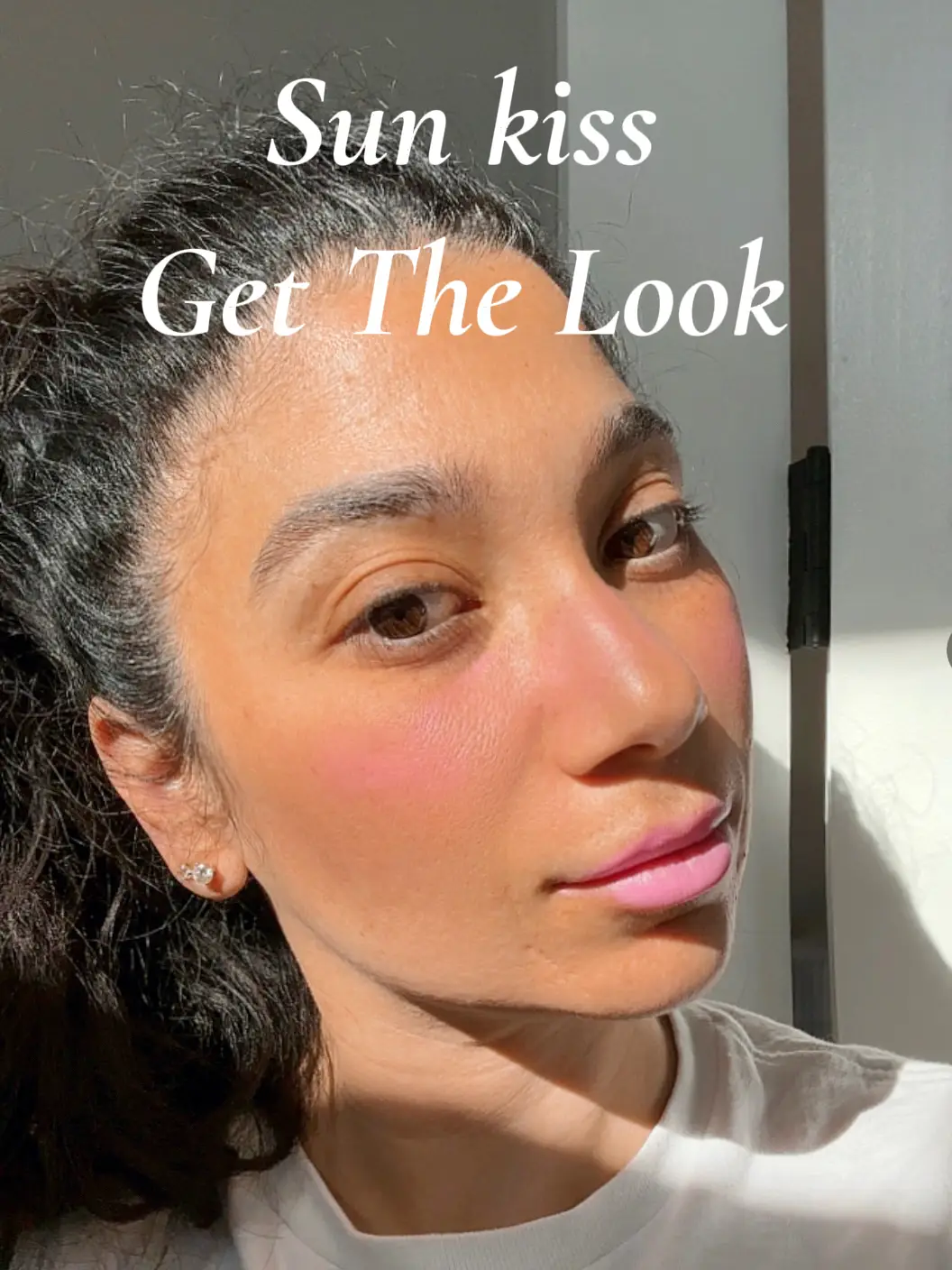 How To Make Makeup Look Natural In Sunlight Saubhaya Makeup