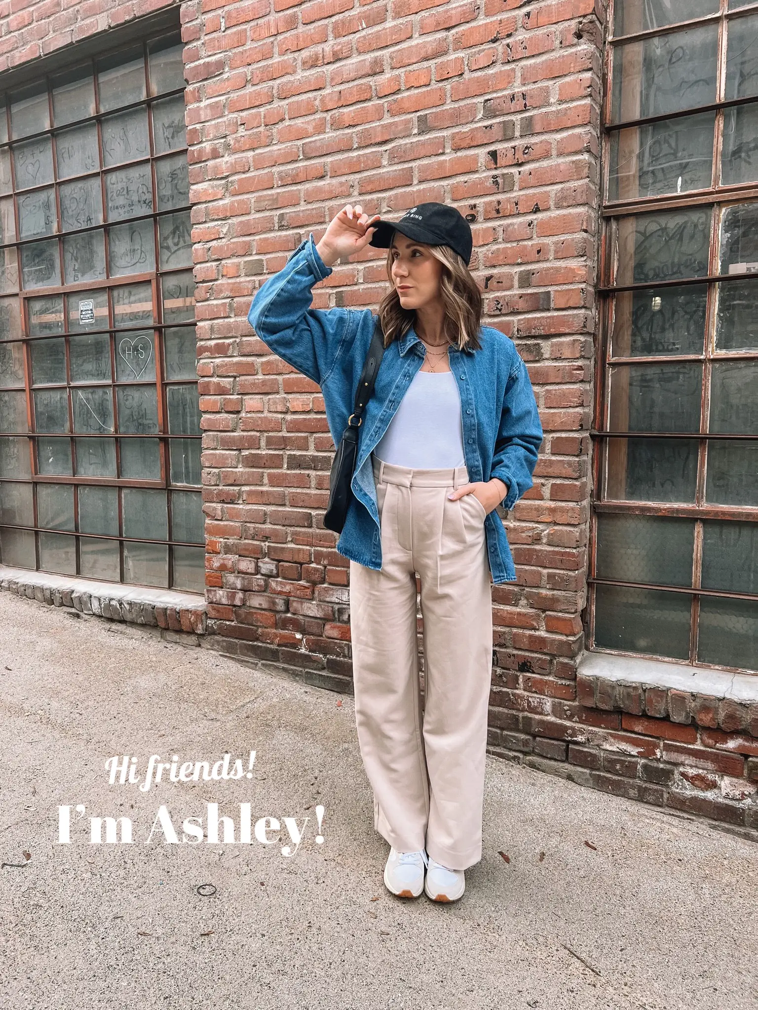 Hi friends! I’m Ashley! | Gallery posted by Ashley Garza | Lemon8