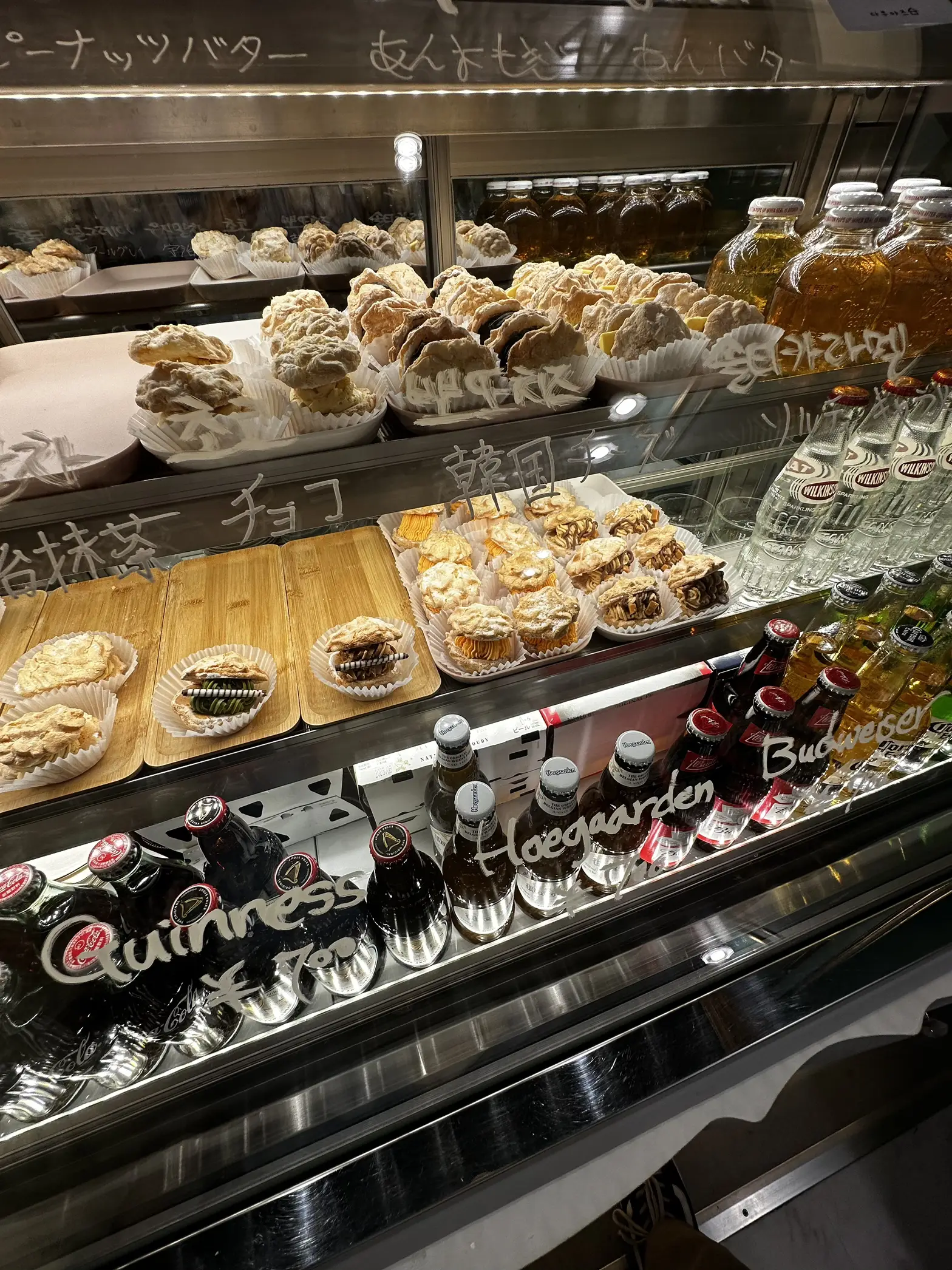 DACQUISE ได้เปิดในโอซาก้า! 🇰🇷 YUN คาเฟ่ DACQOISE | แกลเลอรีที่โพสต์โดย うさみ🦊関西カフェ&グルメ雑誌 | Lemon8