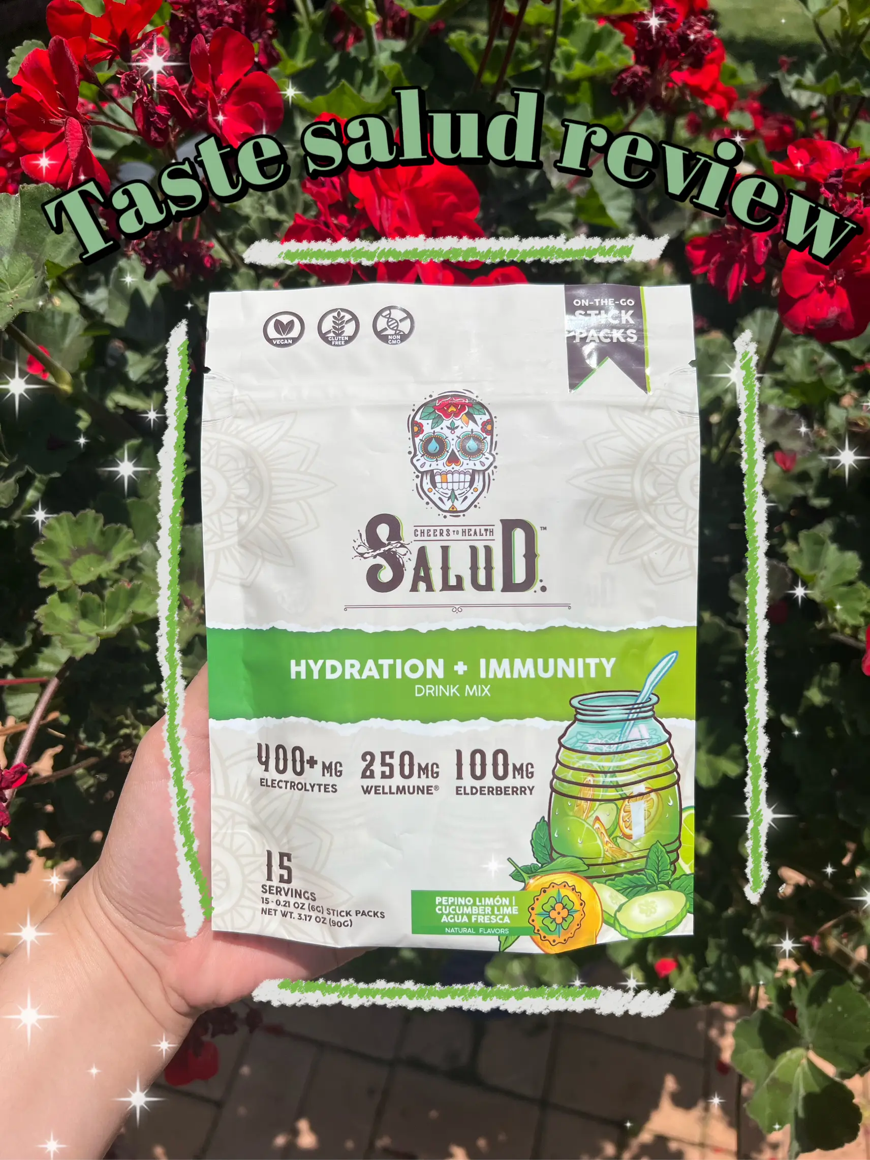 Taste salud review | Gallery posted by Lissa👋🏼💗 | Lemon8