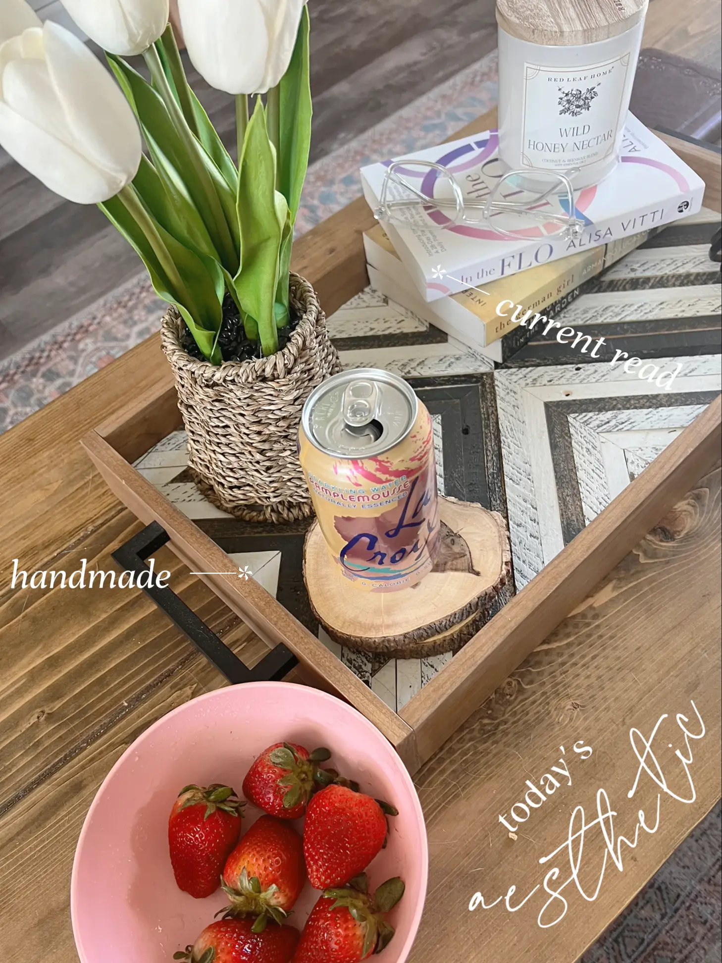 today’s spring aesthetic 🍓 | Gallery posted by Sydney Simon | Lemon8