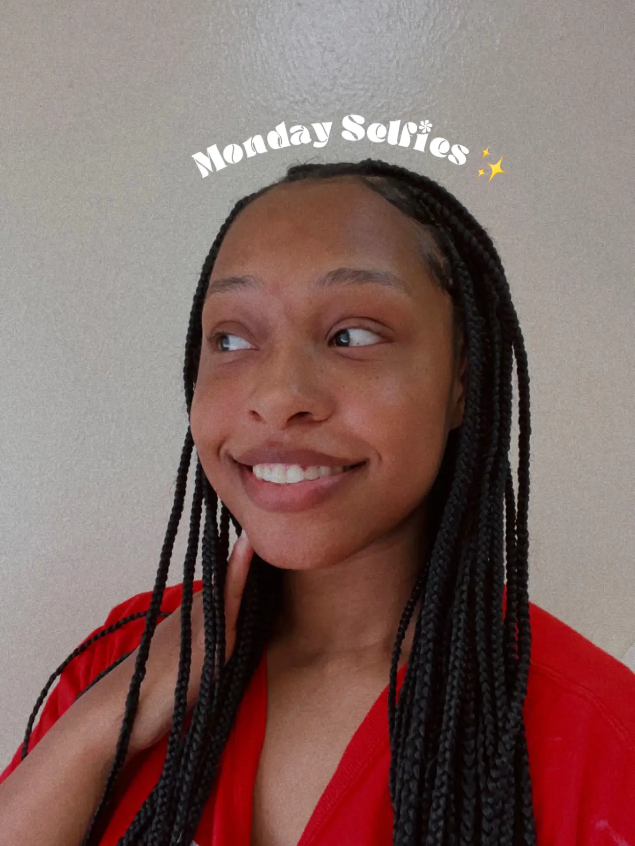 Selfies ️ | Gallery posted by MaCayla Na'Kole | Lemon8