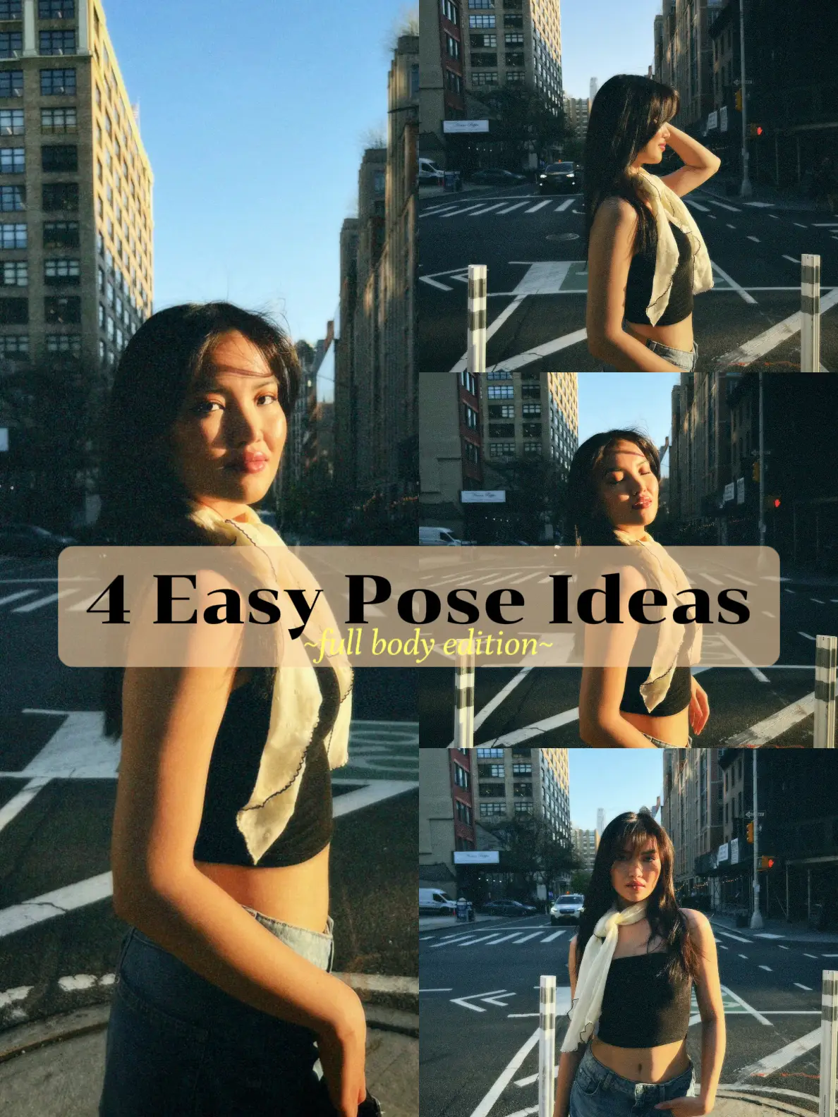 No more struggling taking full body pics! 🫶🏻 | Gallery posted by ...