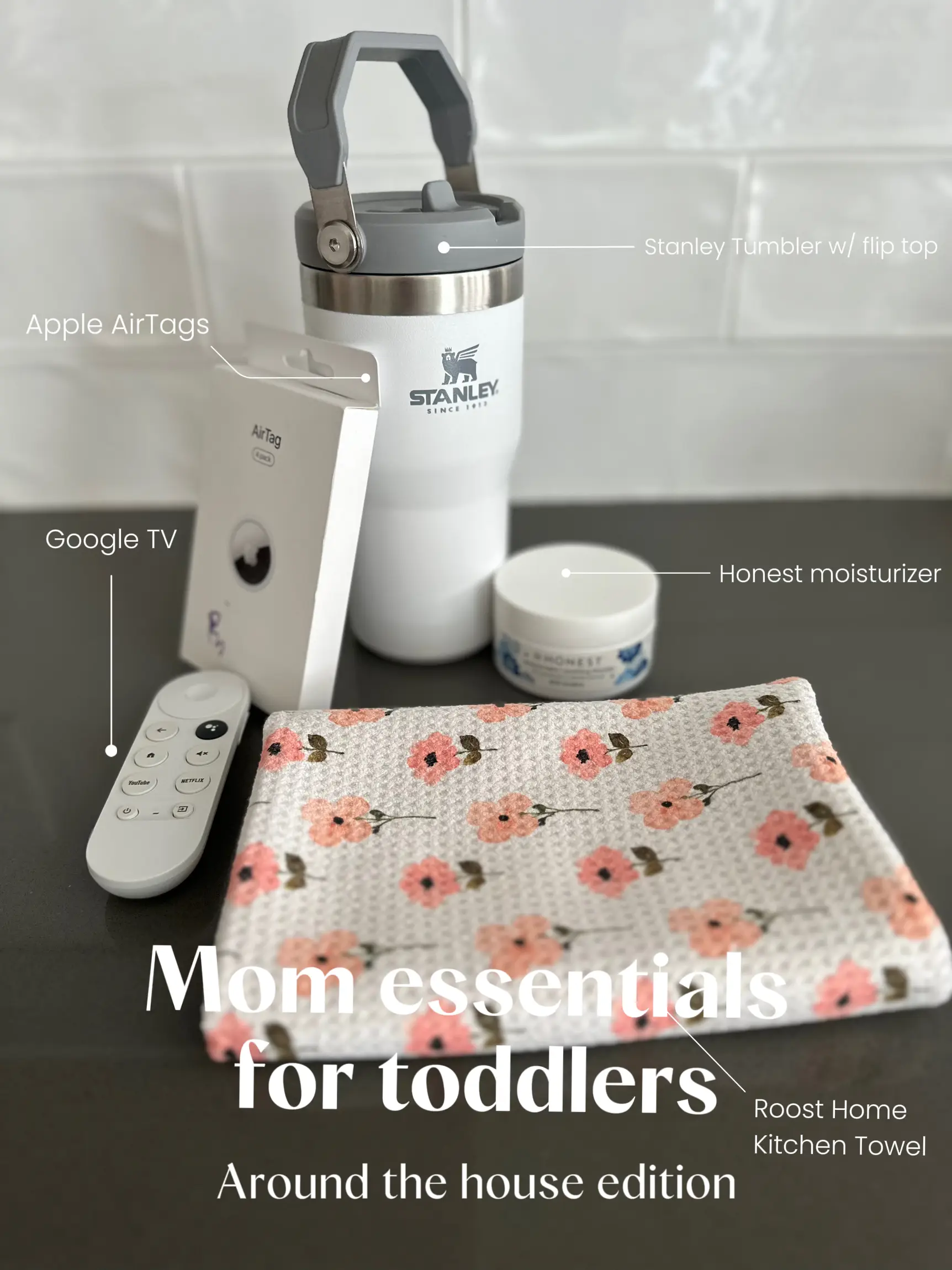 Mom essentials for toddlers | Gallery posted by Roost Home | Lemon8