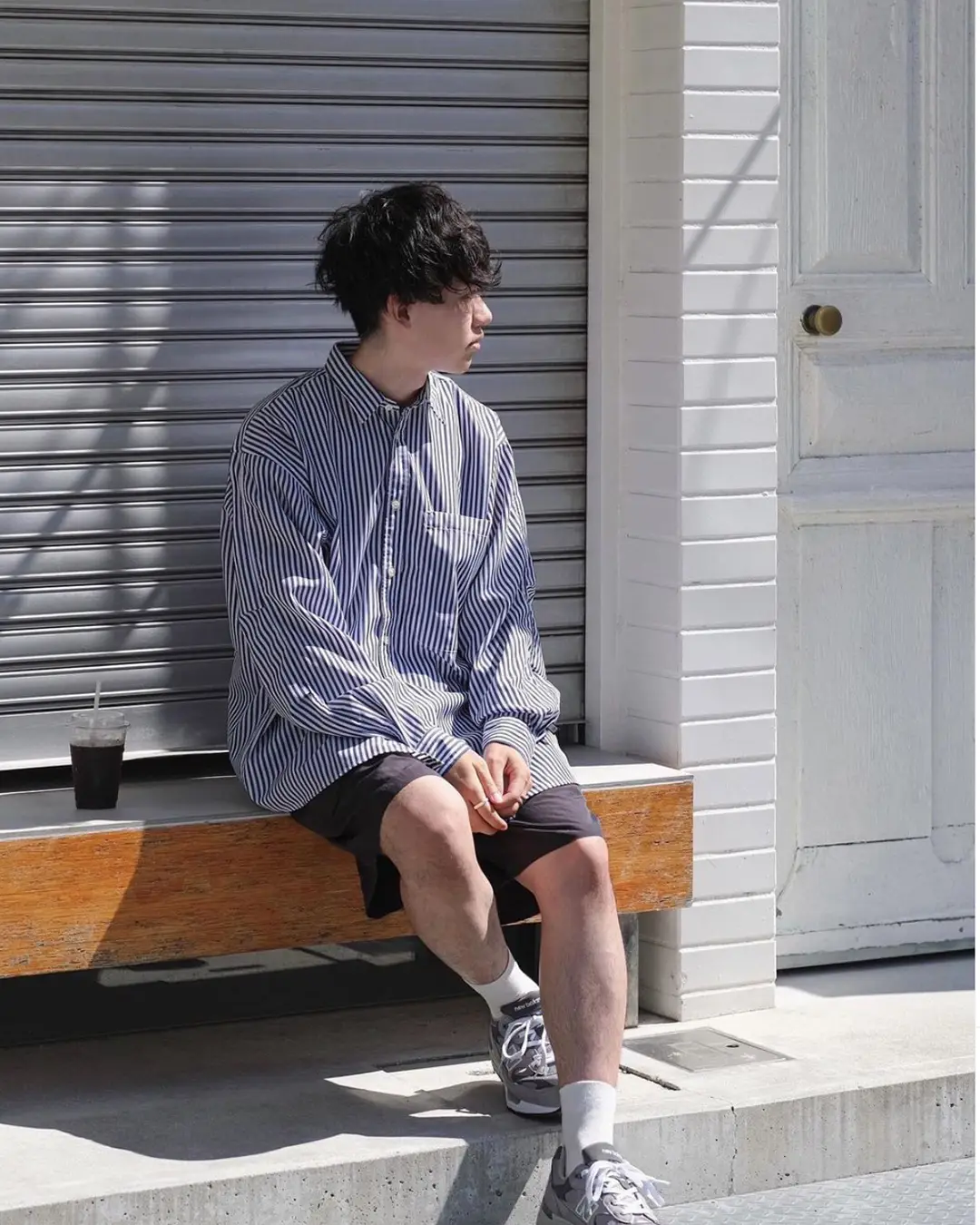 8 summer outfits you want to imitate from CITY BOY | Gallery posted by ...