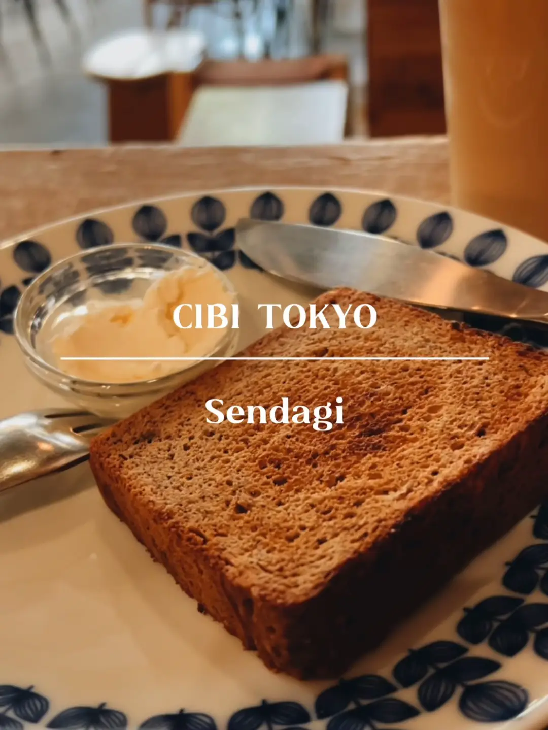 元倉庫のリノベカフェ？！ | Yuri🐋横浜&お出かけグルメの投稿動画 | Lemon8