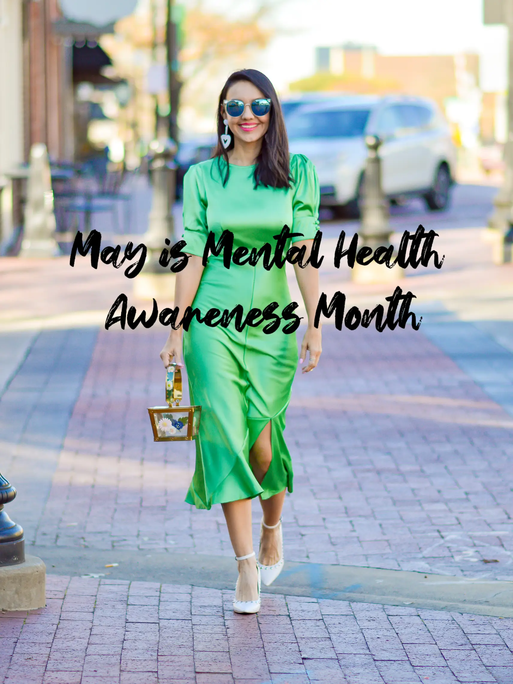 Mind over Media: Protecting Your Mental Health | Gallery posted by ...