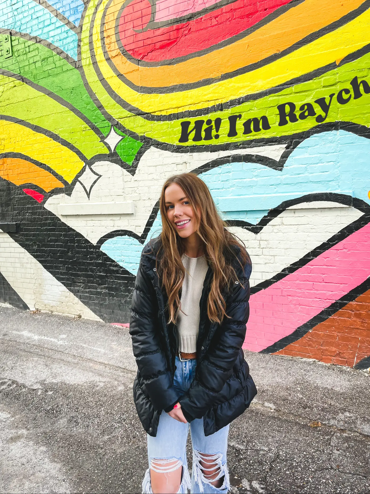 Hi Lemon8 🍋💗 I’m Rachael! Let’s be friends. | แกลเลอรีที่โพสต์โดย Raych ...