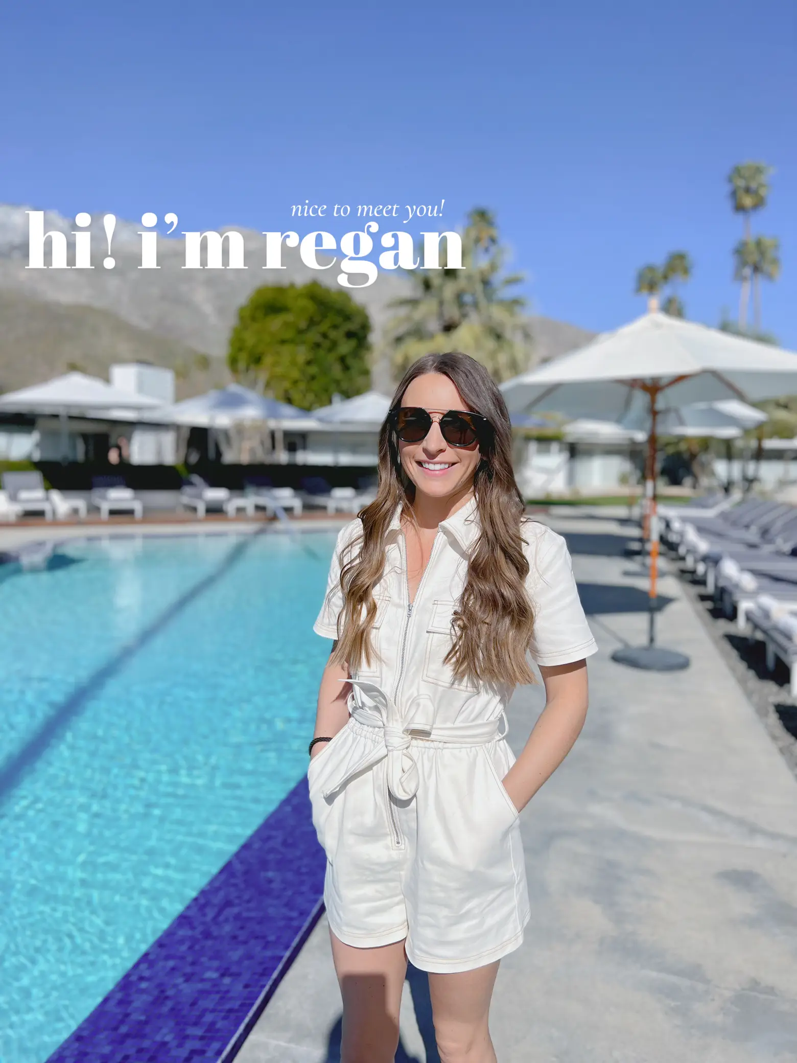 hi! i’m regan | Gallery posted by Regan | Lemon8