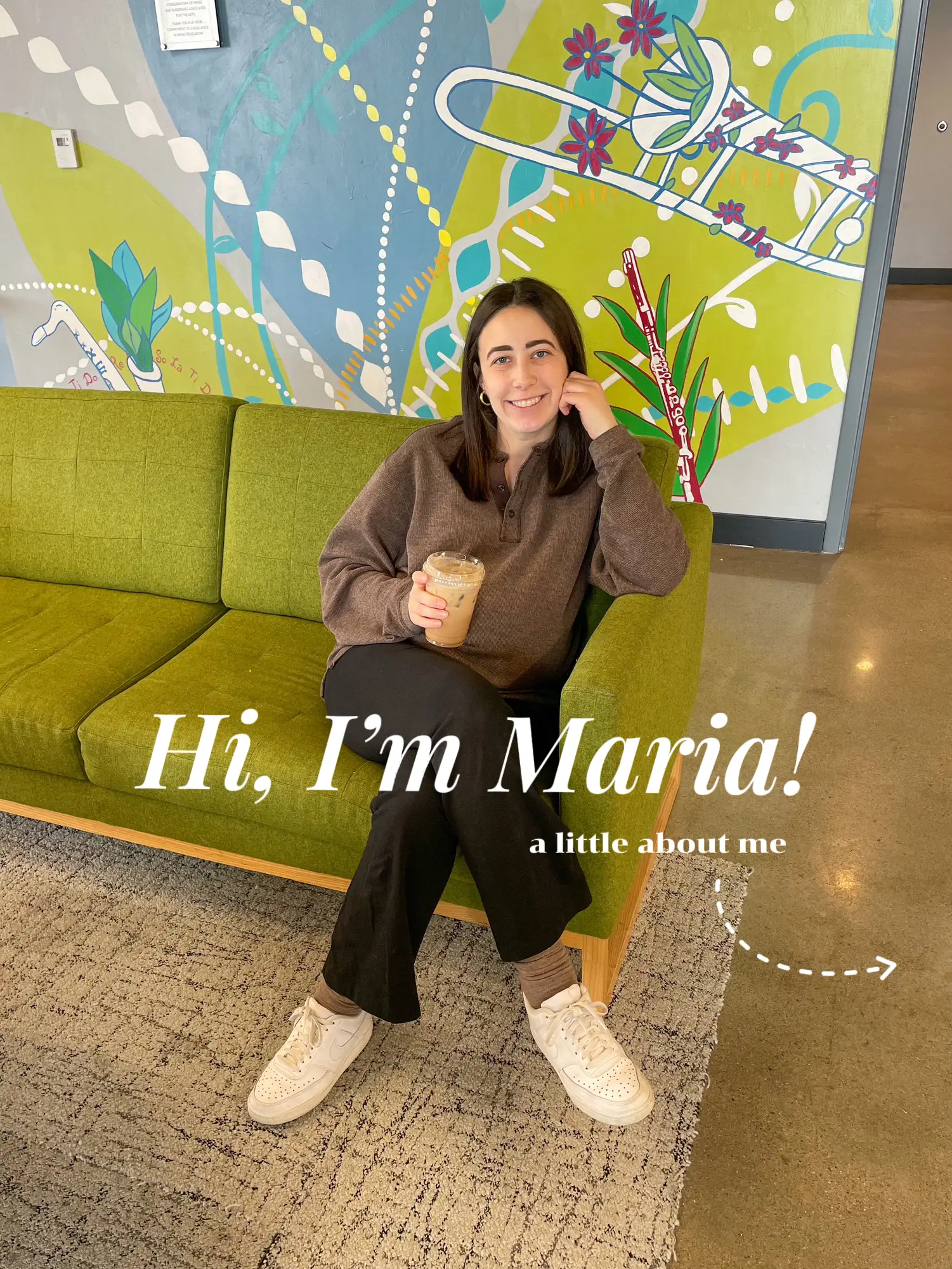 Hello new Lemon8 friends! 🍋👋🏻 | Gallery posted by maria | Lemon8