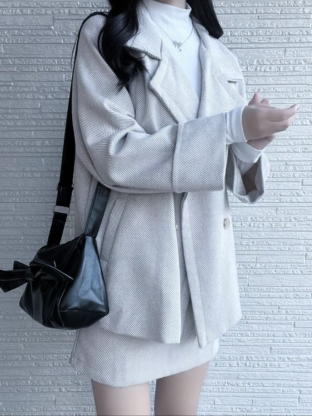 GRL การตั้งค่าสีขาว🐩💭 | แกลเลอรีที่โพสต์โดย NEO | Lemon8