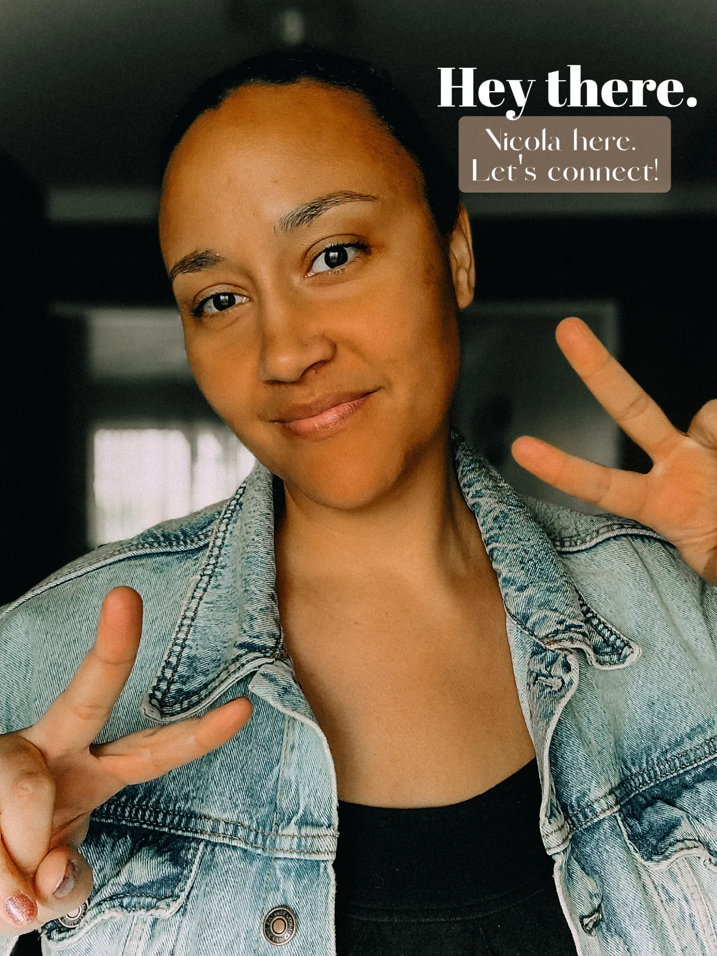 Hey there friends 🏽 ️ | Gallery posted by Nicola N | Lemon8