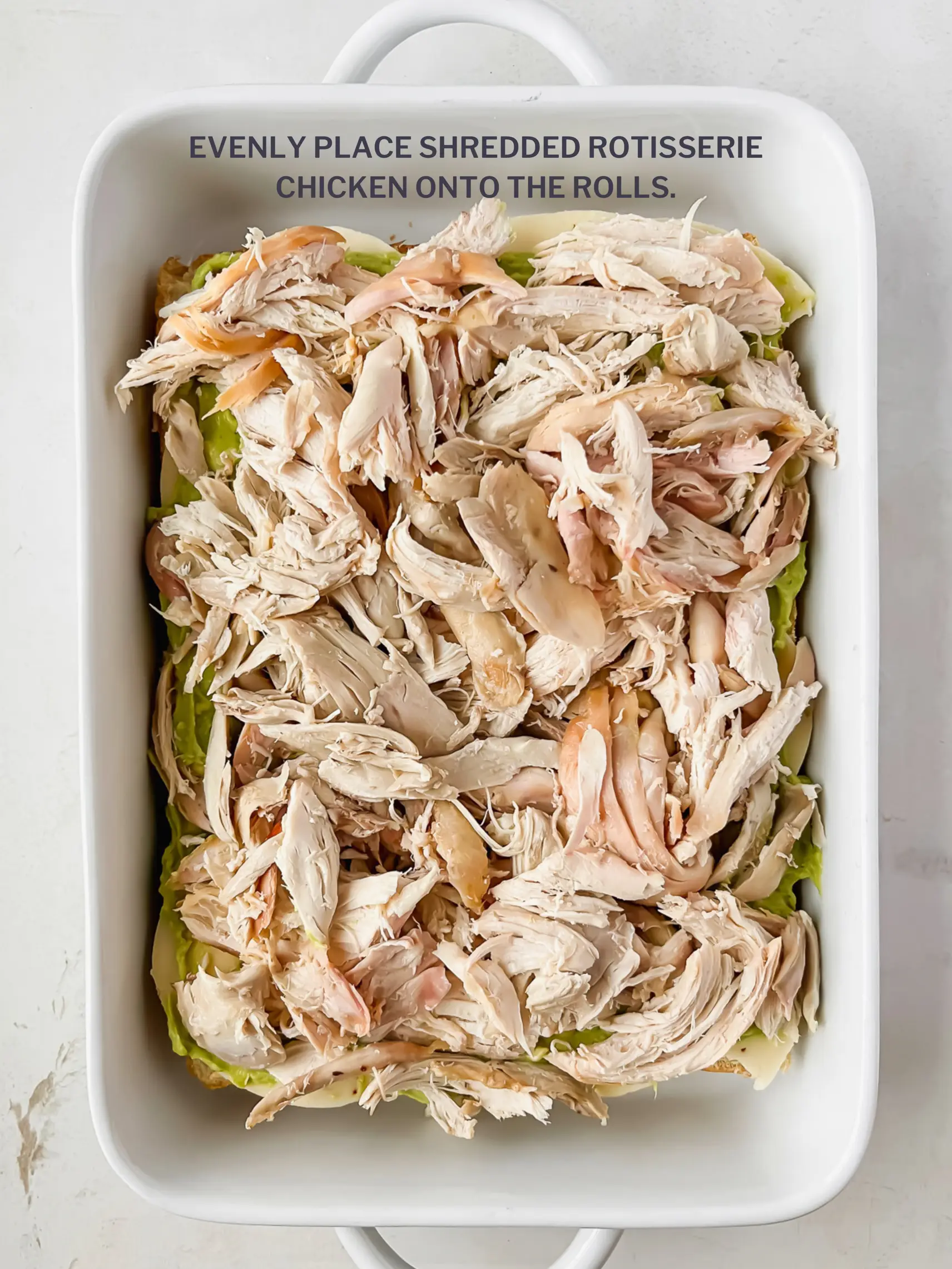 CROWD FAVORITE SLIDER RECIPE🍗 | Gallery posted by Courtney Paige | Lemon8