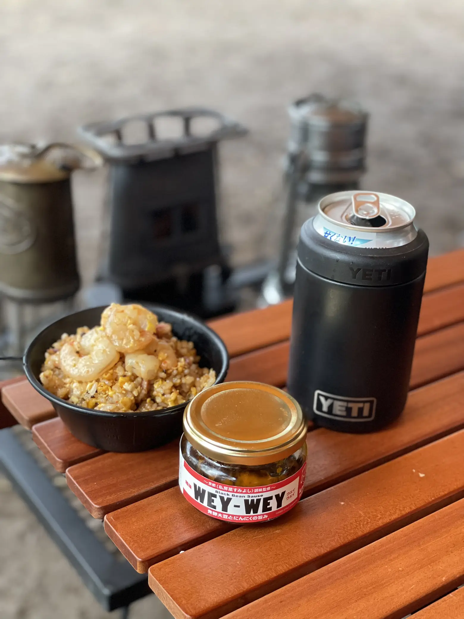 【おすすめ調味料】WEY-WEY（ウェイウェイ） | ジョン🏕が投稿したフォトブック | Lemon8