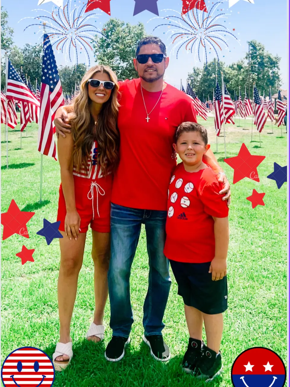 ️🤍💙 Memorial Day ️🤍💙 | Gallery posted by Kelly Diaz | Lemon8