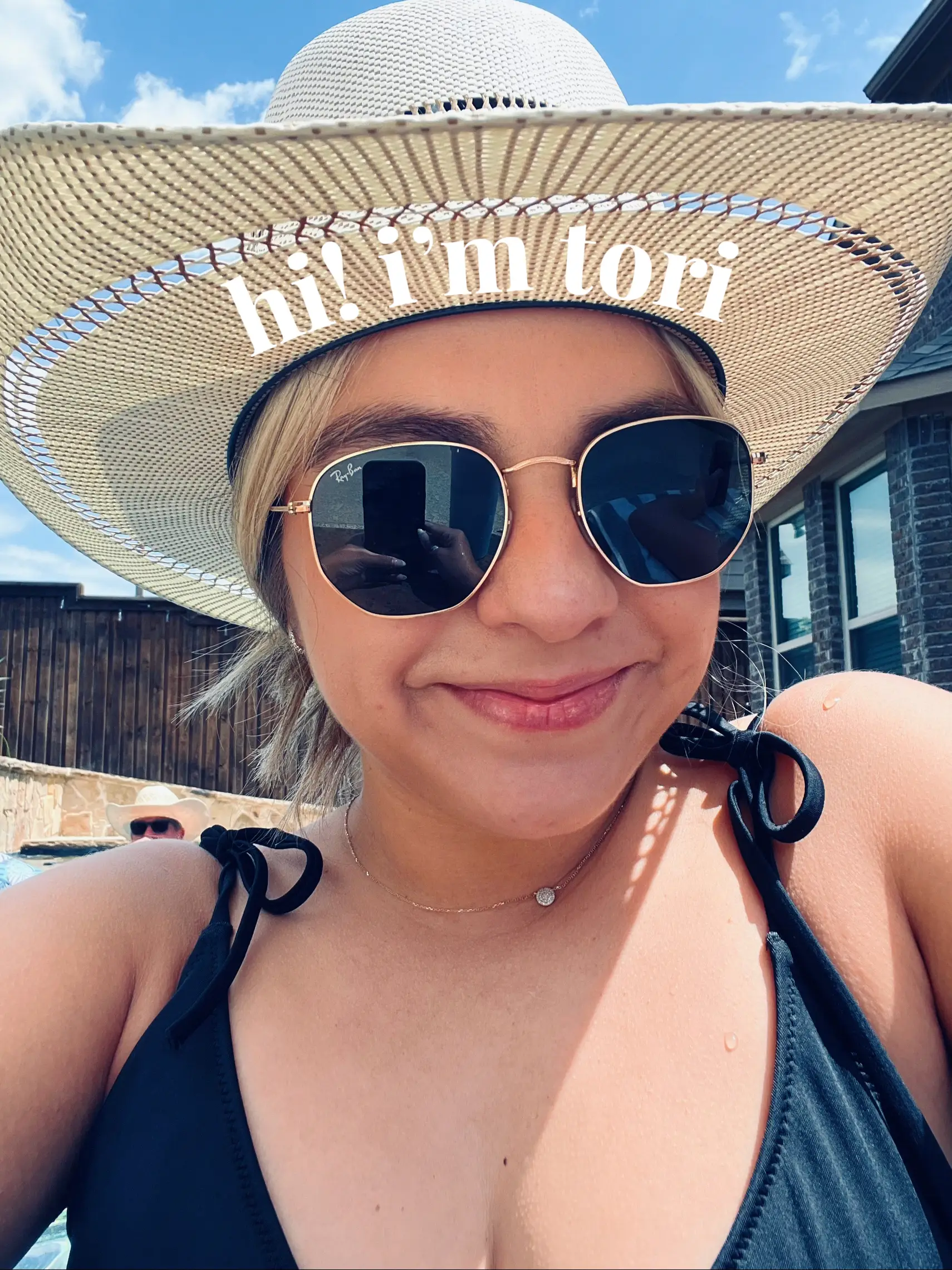 i’m so happy you’re here! | Gallery posted by Tori Hernandez | Lemon8