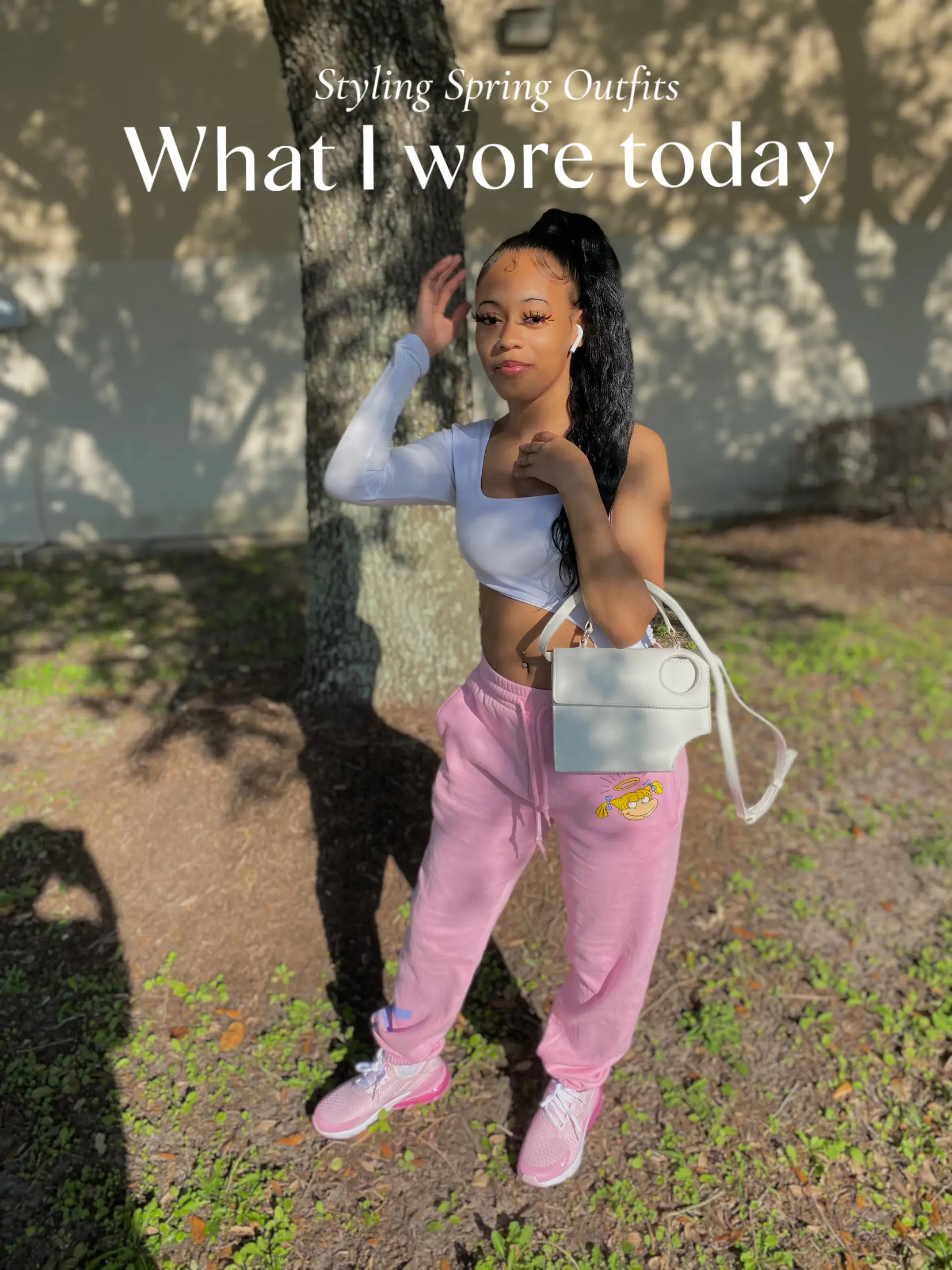 Ootd | Gallery posted by Bre 🧸 | Lemon8