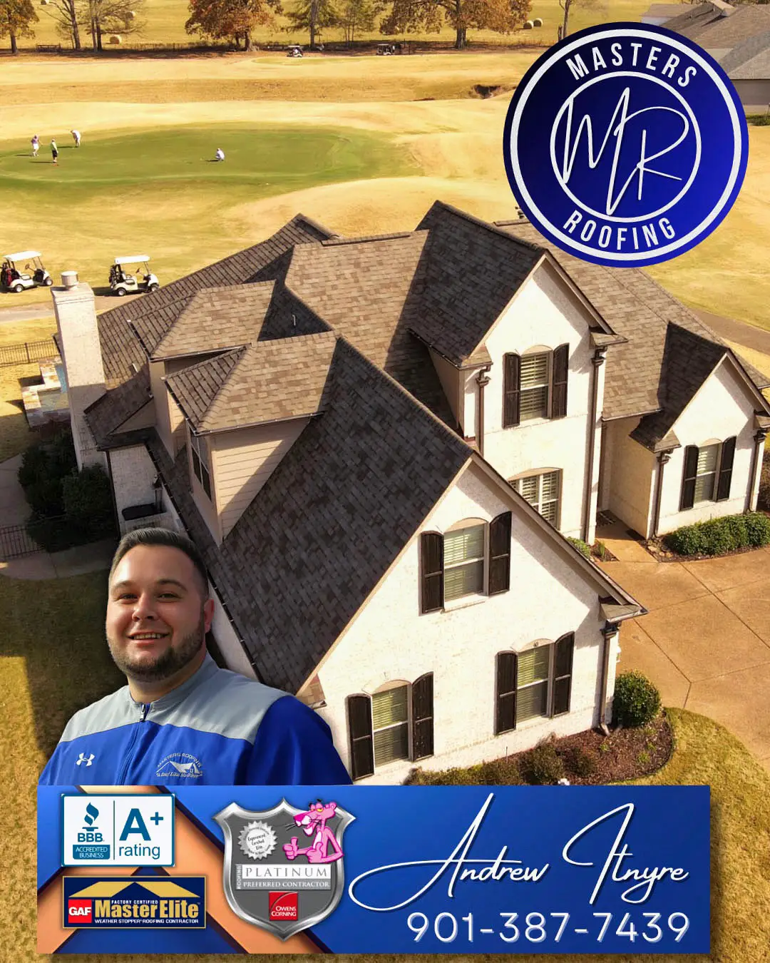 Brisk start to Memphis in May | Gallery posted by Masters Roofing | Lemon8