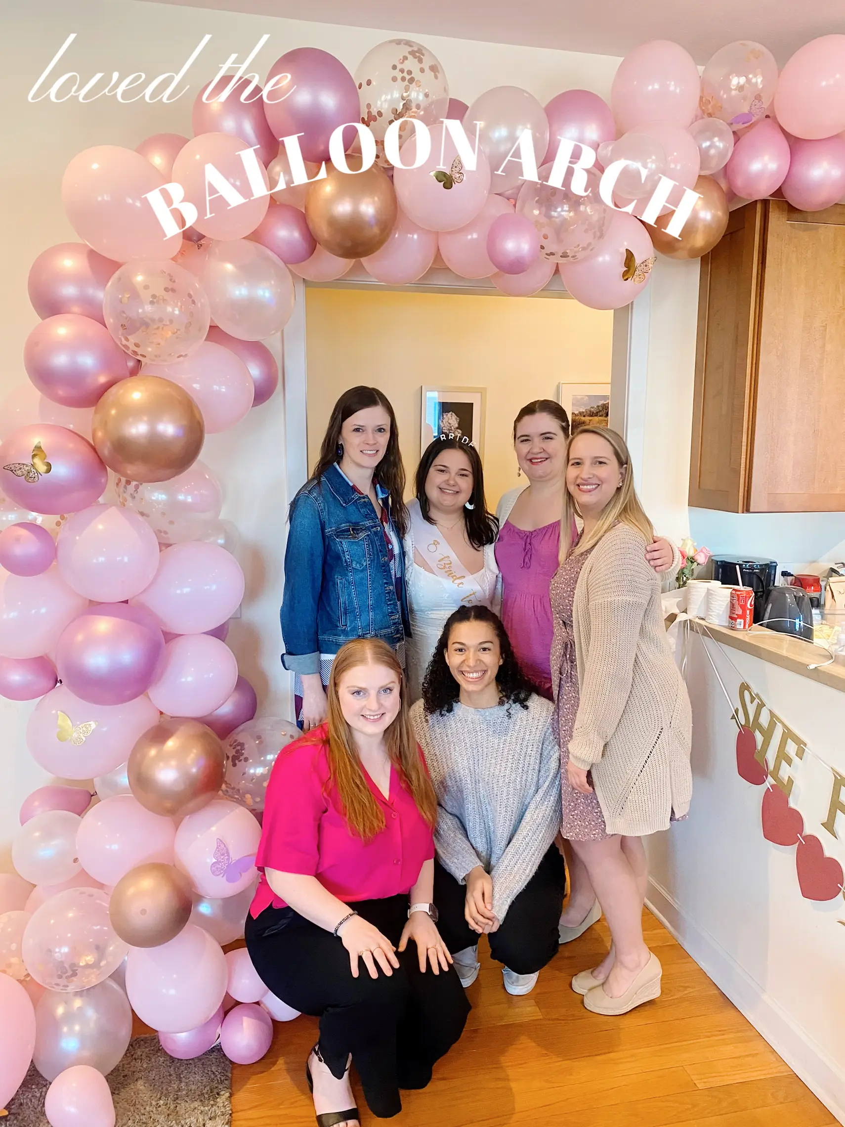 Taylor Swift "Lover" Inspired Bridal Shower | Gallery posted by Megan ...