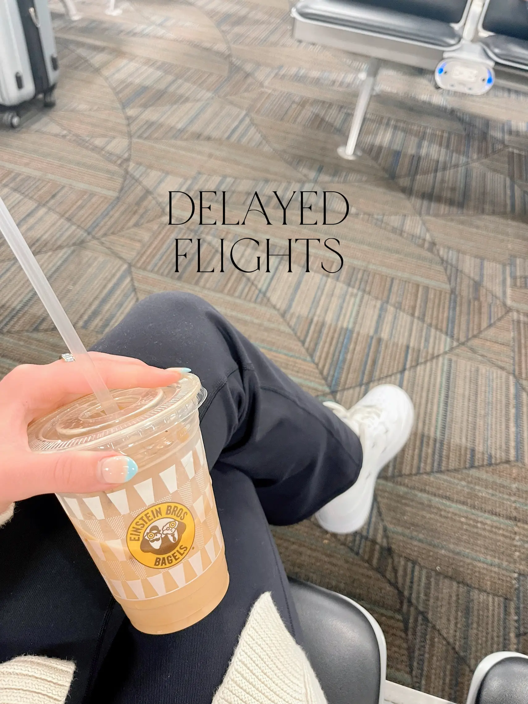 Delayed Flights | Travel | Gallery posted by Sky | Lemon8