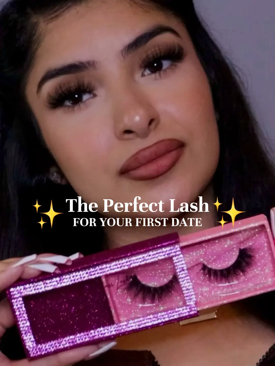 High Class Lash has you covered!