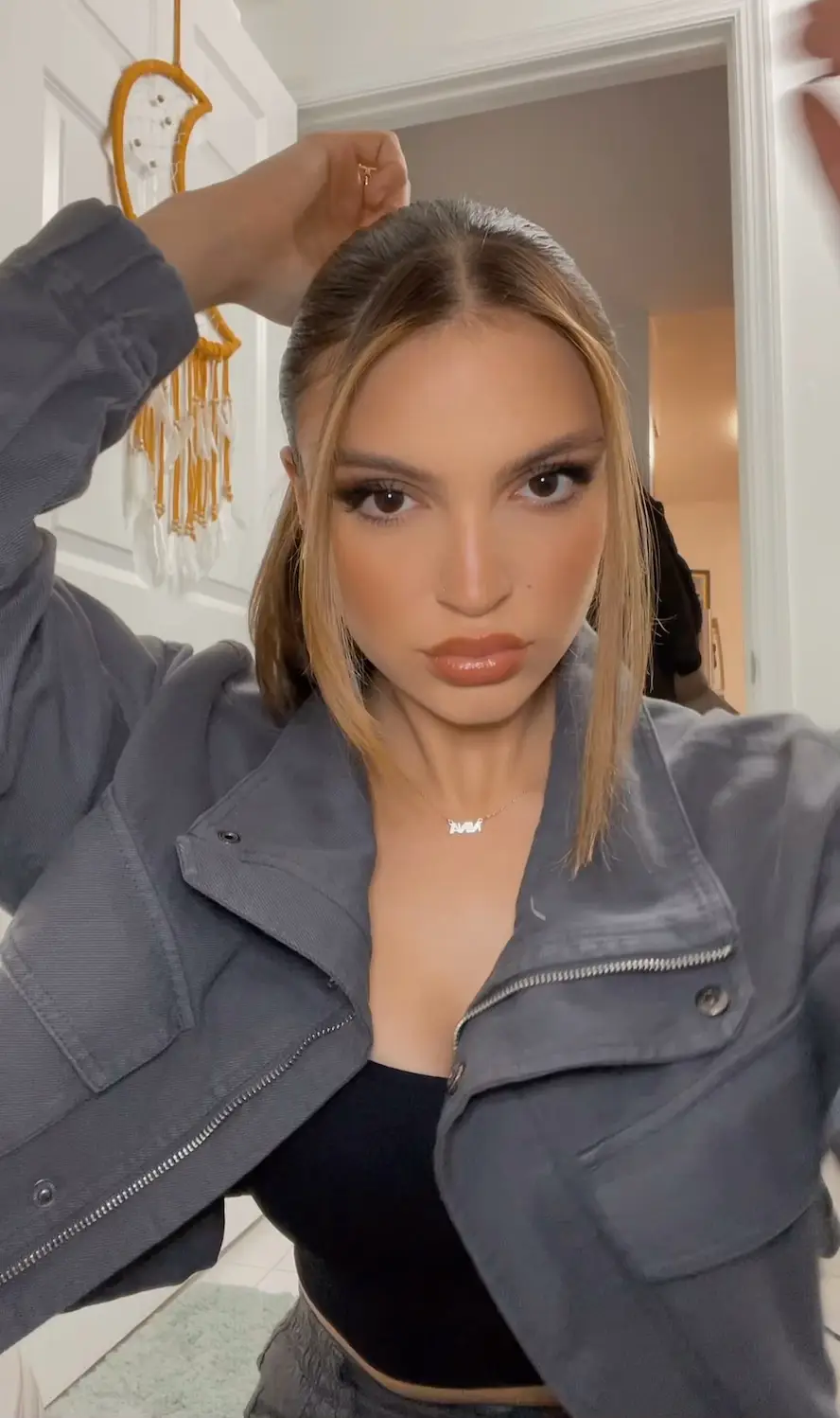 You Need This Set From Garage | Video published by Nina | Lemon8