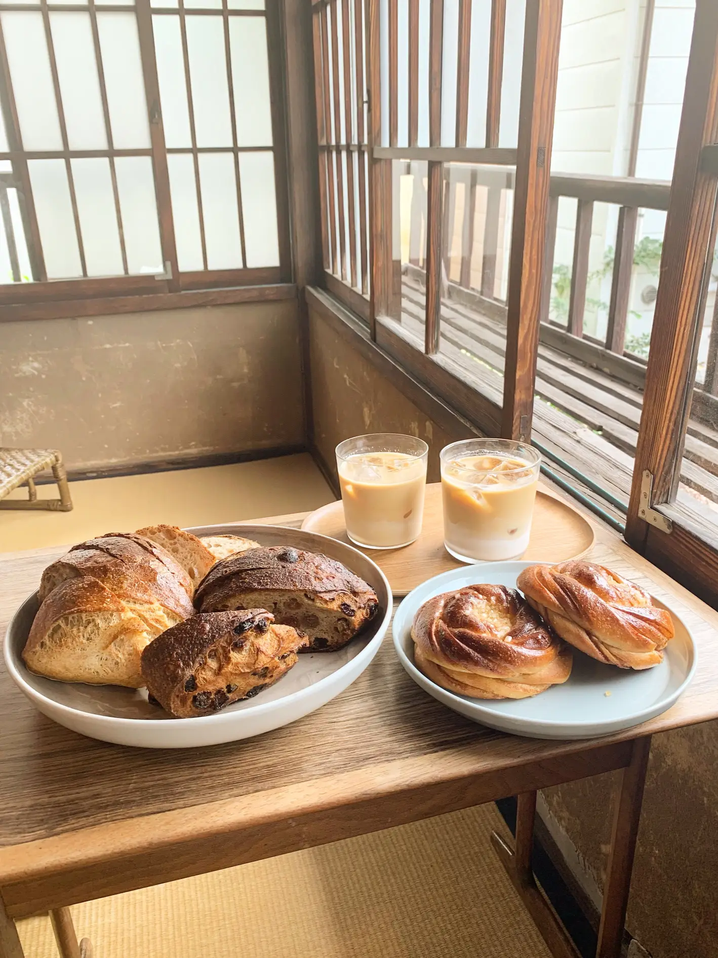 Old folk house bakery🥐 | Gallery posted by 🍨すみれ | Lemon8
