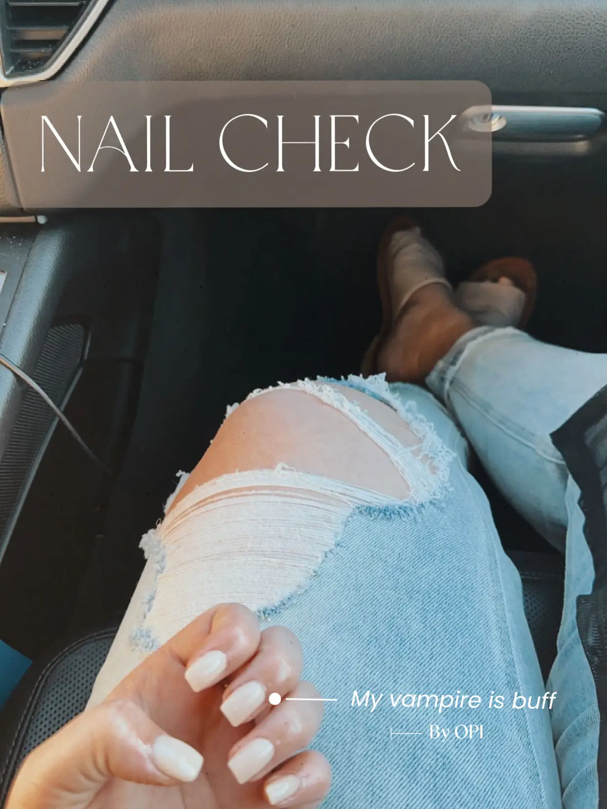 NEW NAILS💅🏼 | Gallery posted by HEYKEATON. | Lemon8