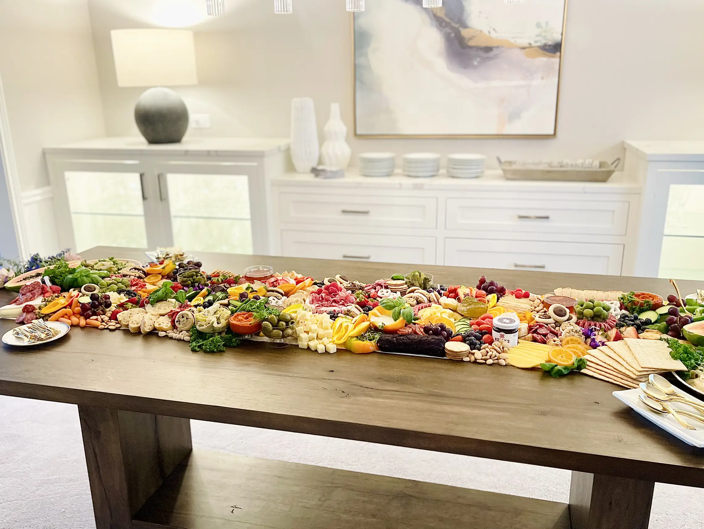 GRAZE THE DAY AWAY | Gallery posted by ThePlatterGirl | Lemon8