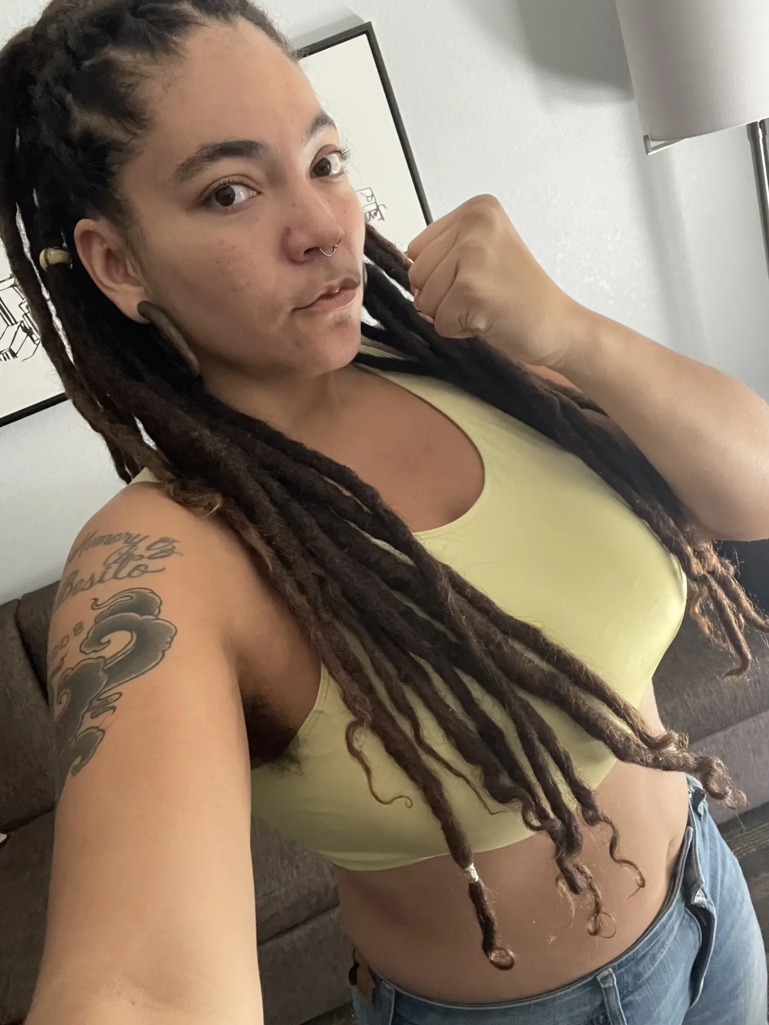 Ready to box? | Gallery posted by Madam Nomad | Lemon8