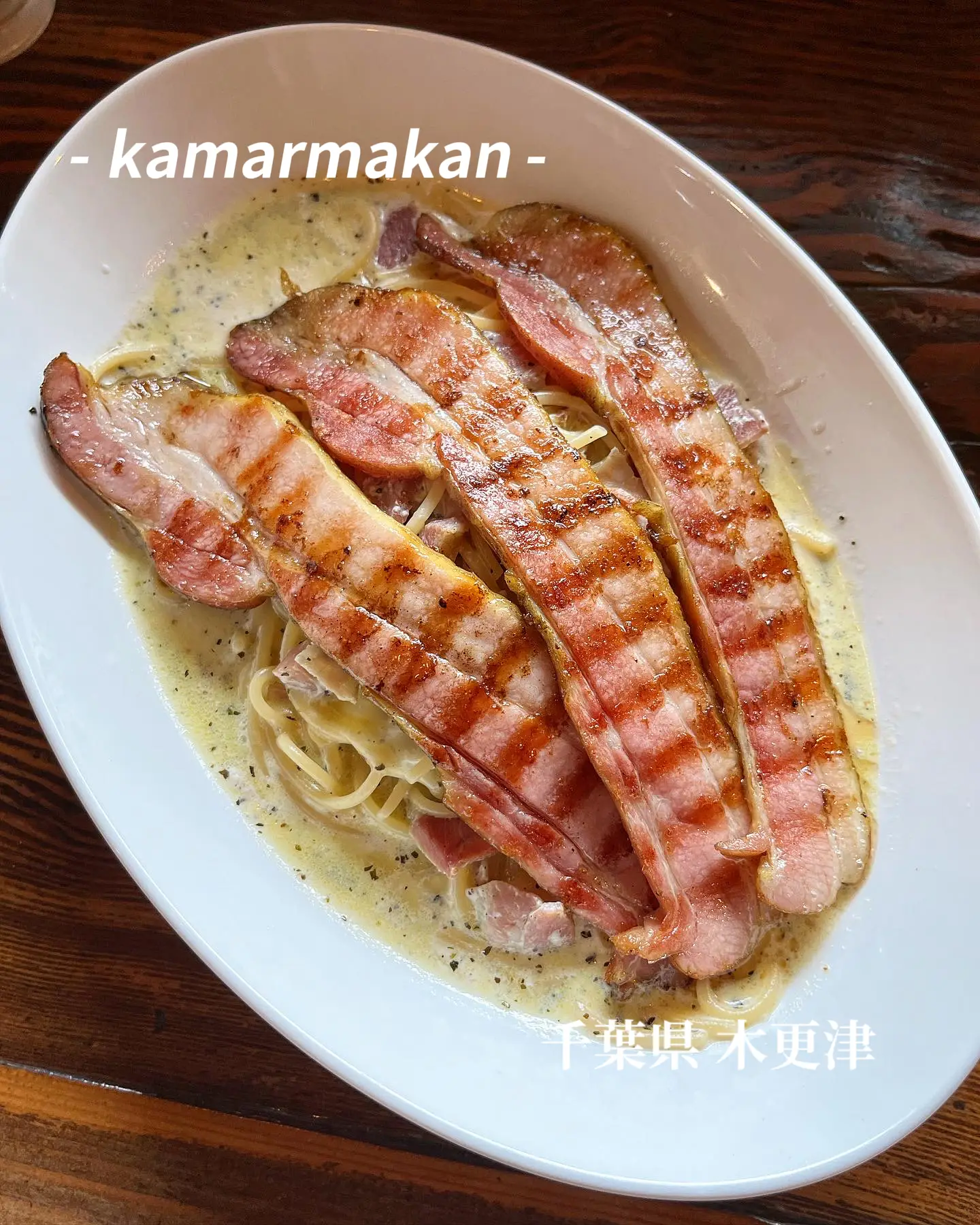 Spaghetti shop like a secret base | Gallery posted by べあちゃん | Lemon8