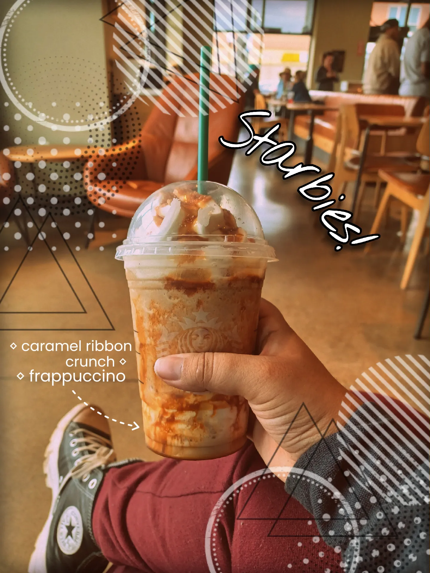 a morning and afternoon outbound | Gallery posted by bibi.exe | Lemon8