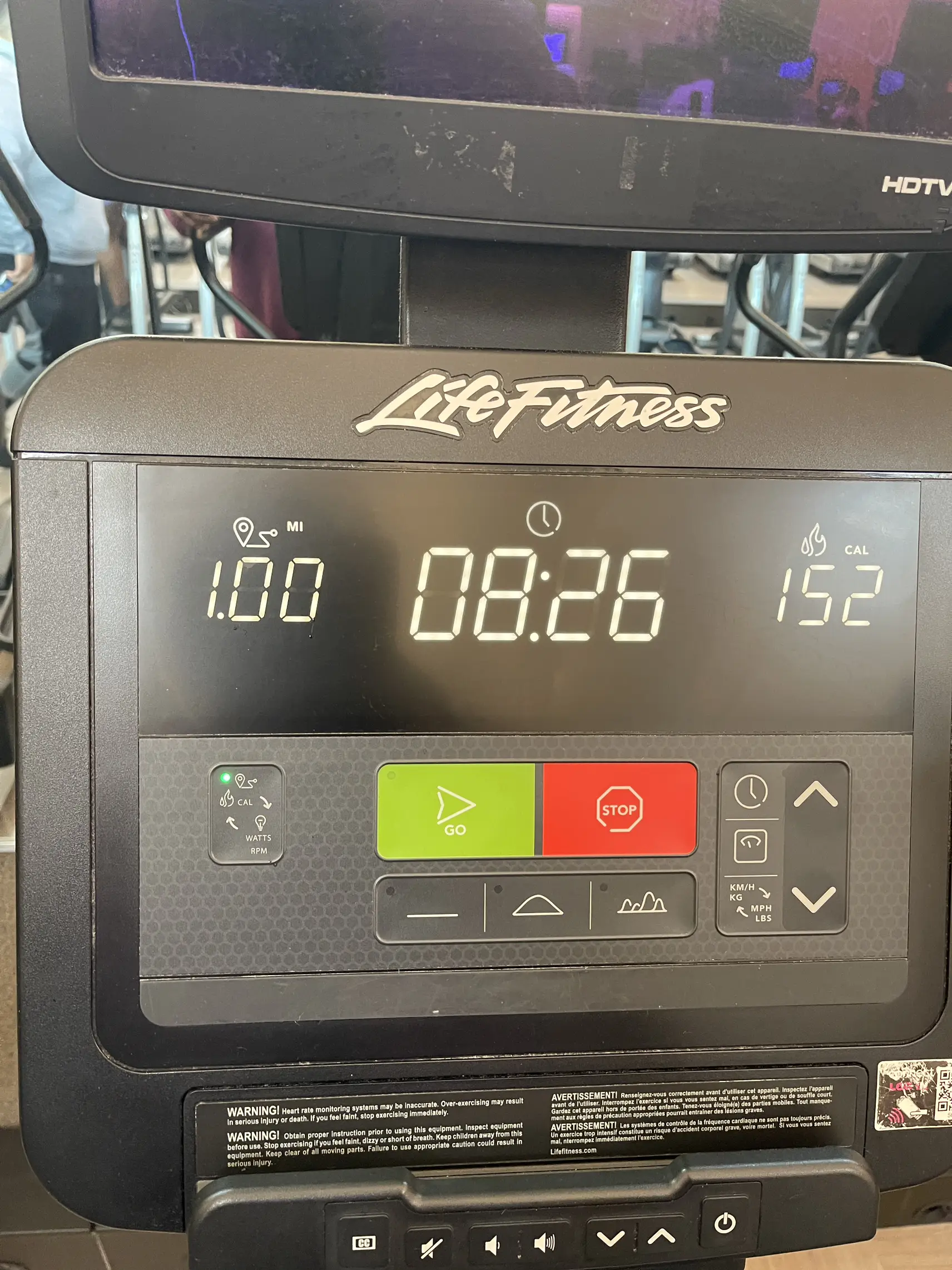 A Mile In Under 9 Minutes The Gains Are Showing Gallery Posted By a-mile-in-under-9-minutes-the-gains-are-showing-gallery-posted-by