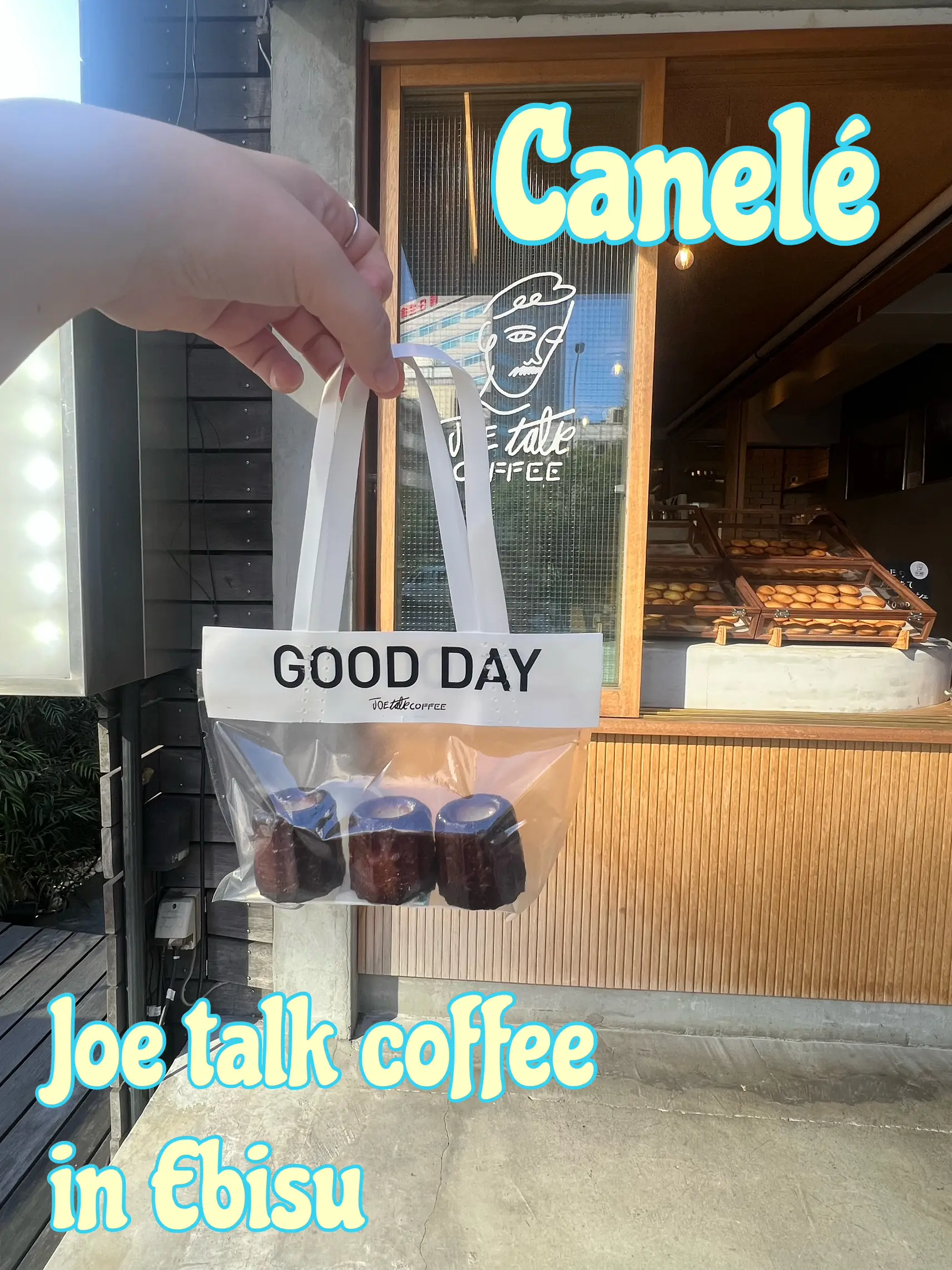 ⭐ โจ ทอล์ค คอฟฟี่ | แกลเลอรีที่โพสต์โดย ayano | Lemon8