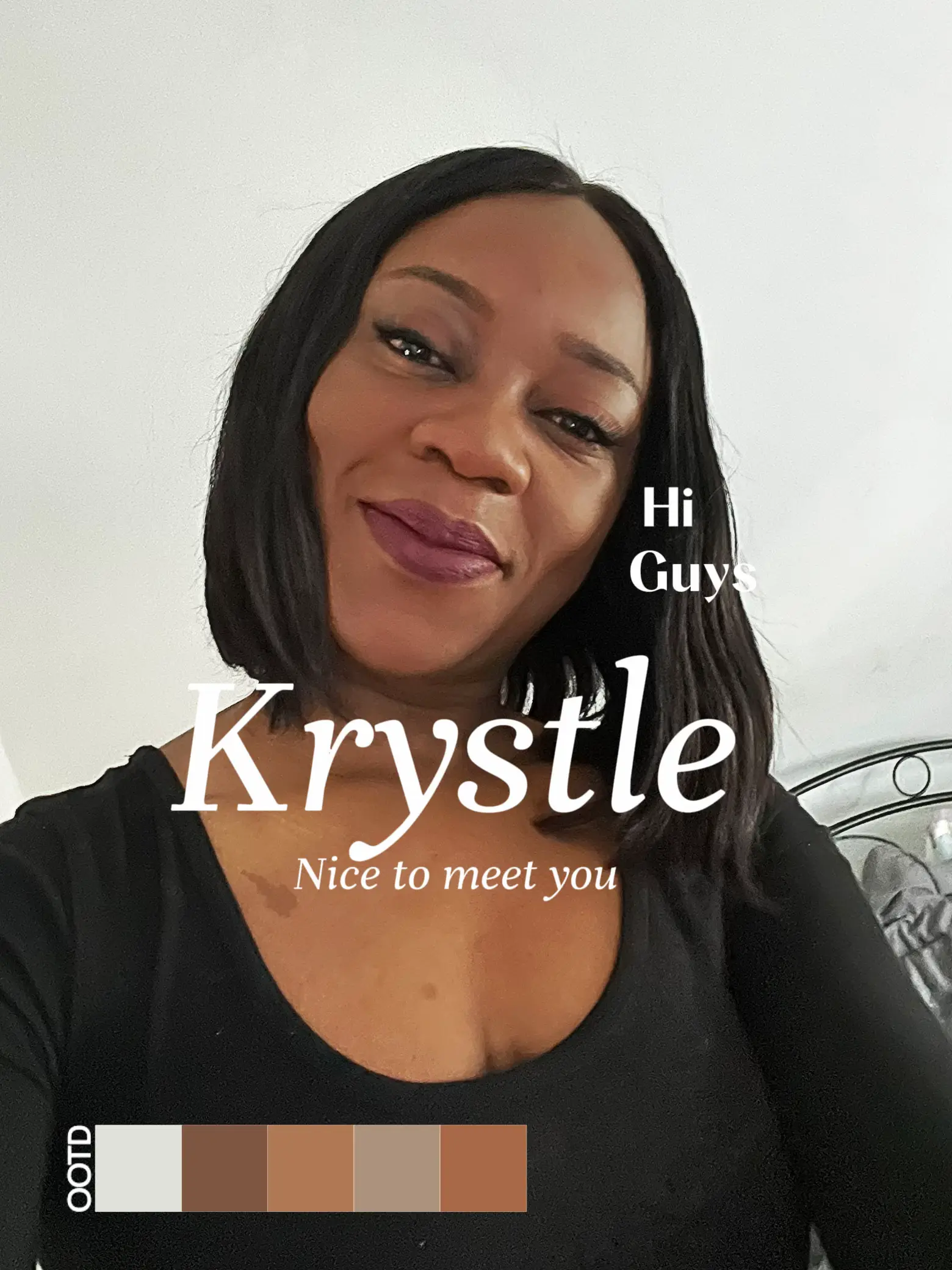 Which is my best side? | Gallery posted by Social By Krys | Lemon8