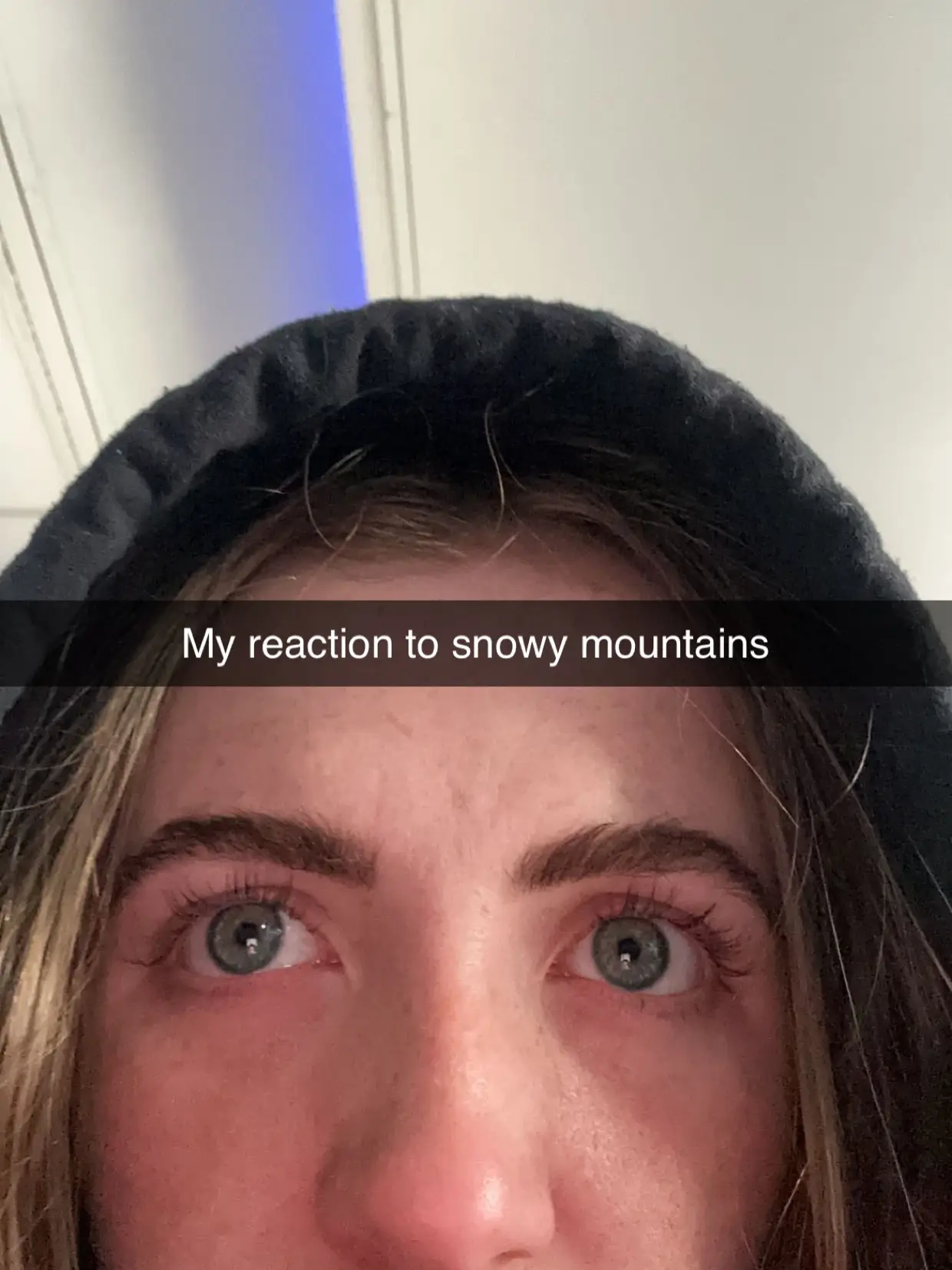 Snowy Aesthetic Wallpaper - Lemon8 Search