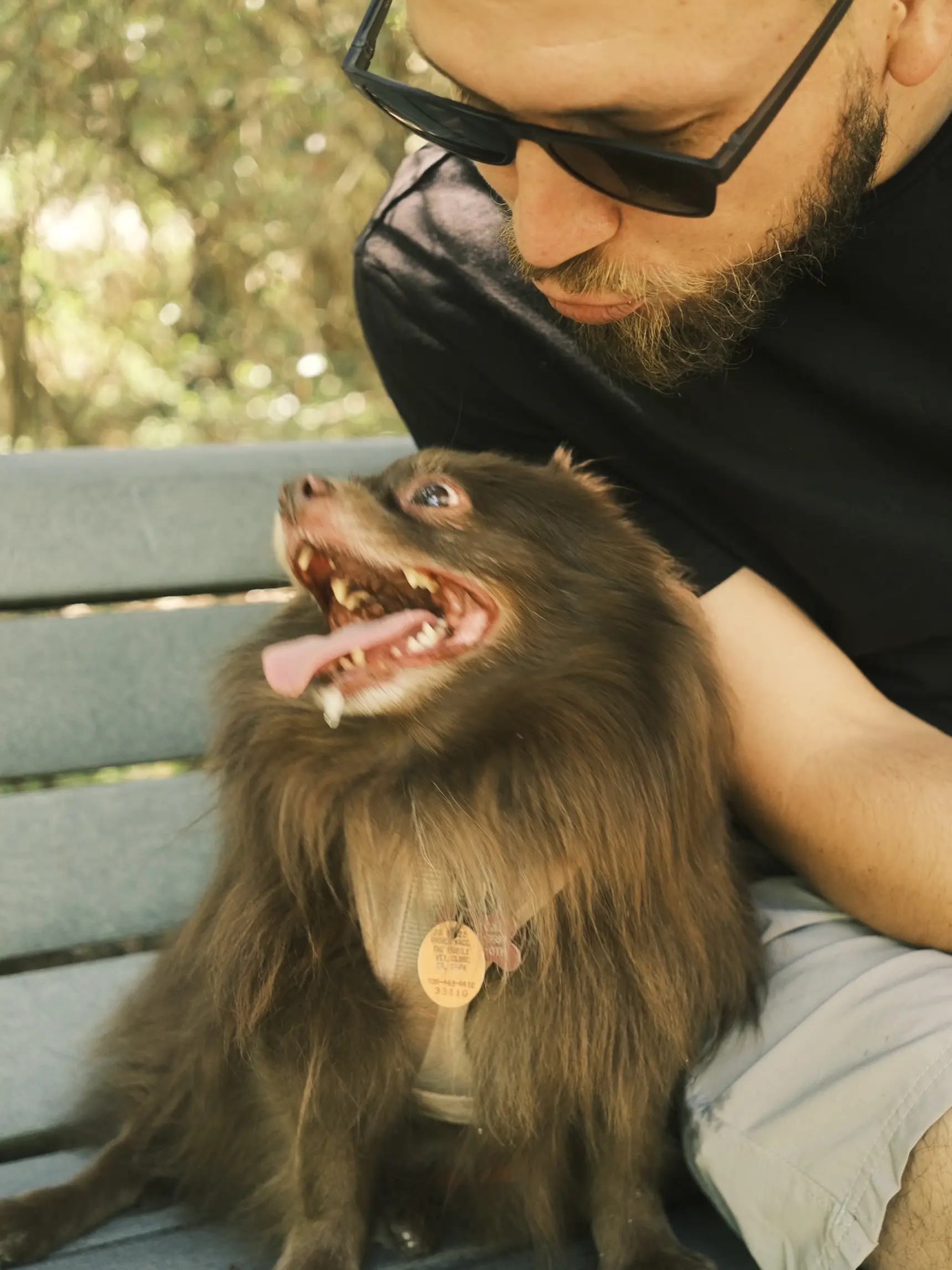 [ A WALK IN THE PARK ] | Gallery posted by Kevin | Lemon8