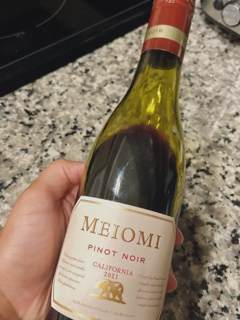 New Red Wine Try | Gallery posted by QueVida | Lemon8