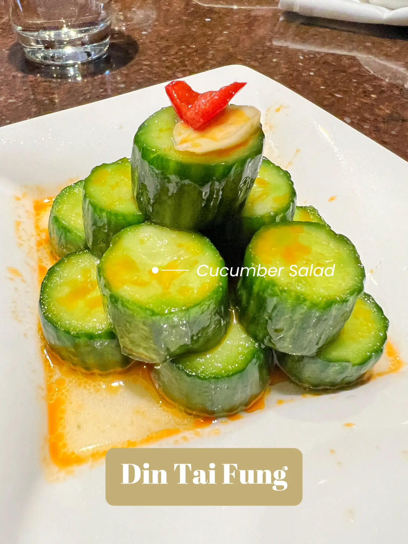 Din Tai Fung Anyone???? | Gallery posted by ItsReese | Lemon8