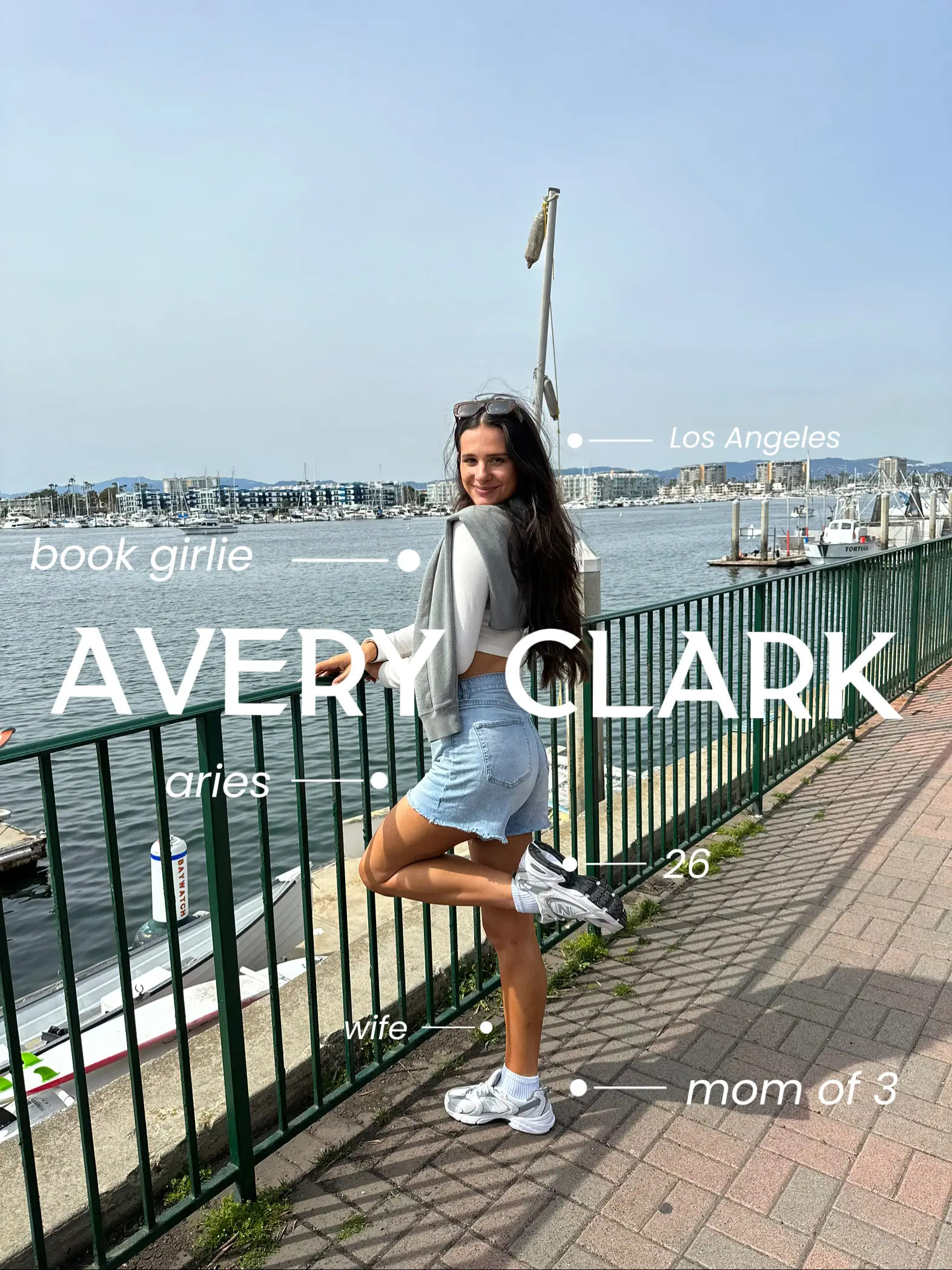 Hi! I’m Avery Clark | Gallery posted by Avery Clark | Lemon8