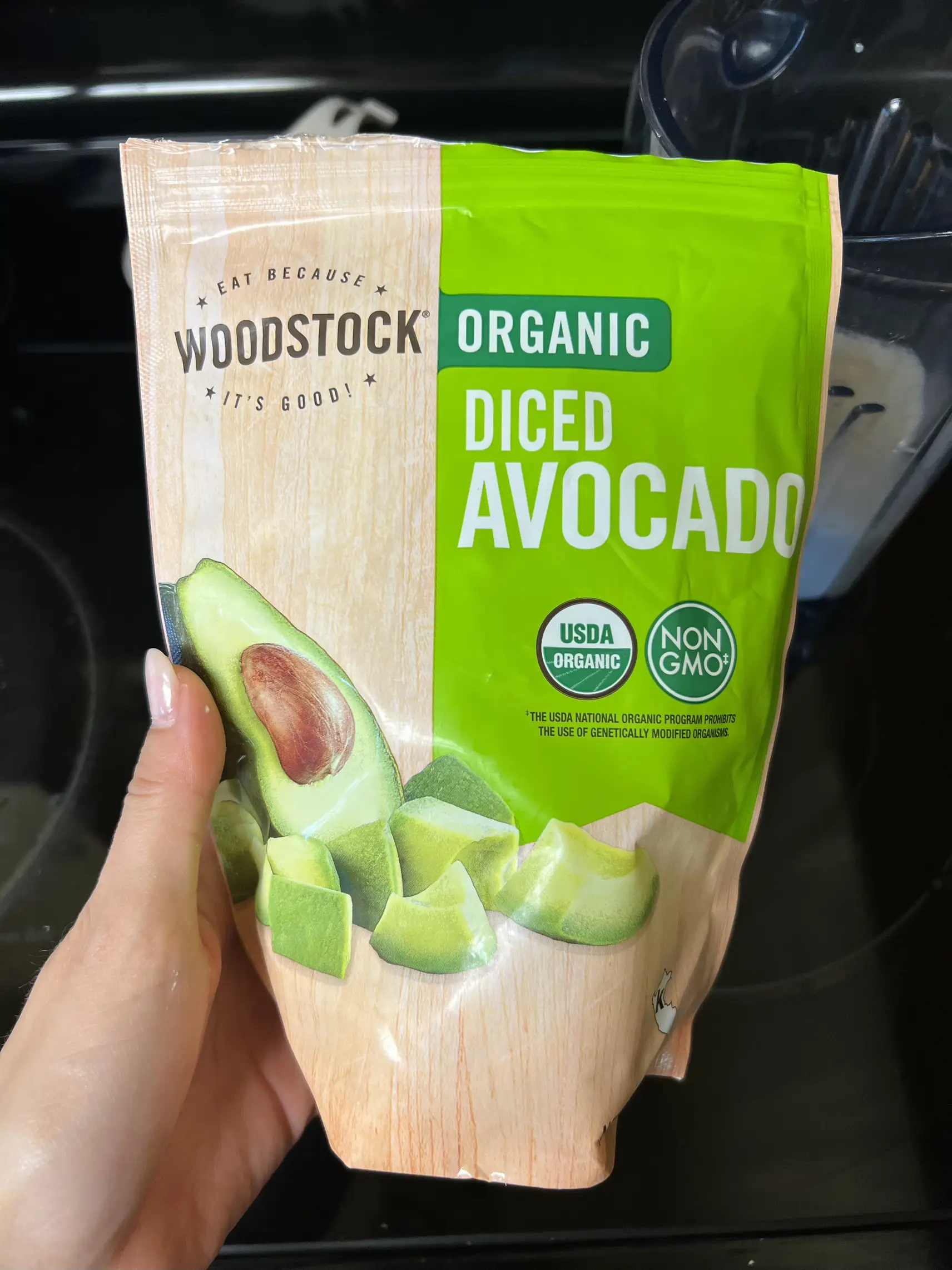 Staples to my smoothie 😀 | Gallery posted by Emily Hudak | Lemon8
