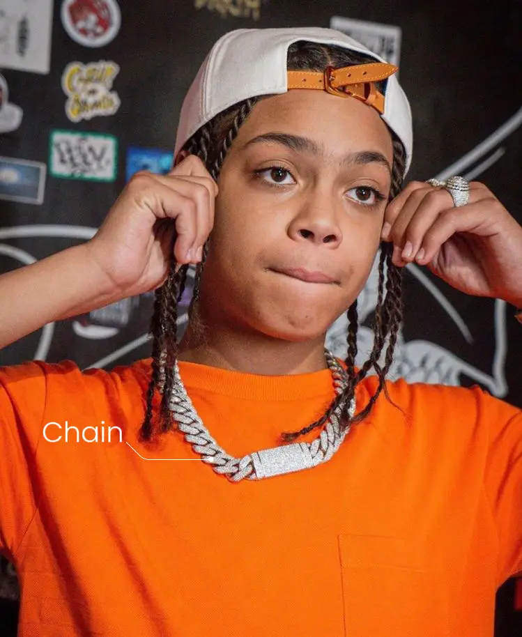 Chain | Gallery posted by Ddot😩 | Lemon8