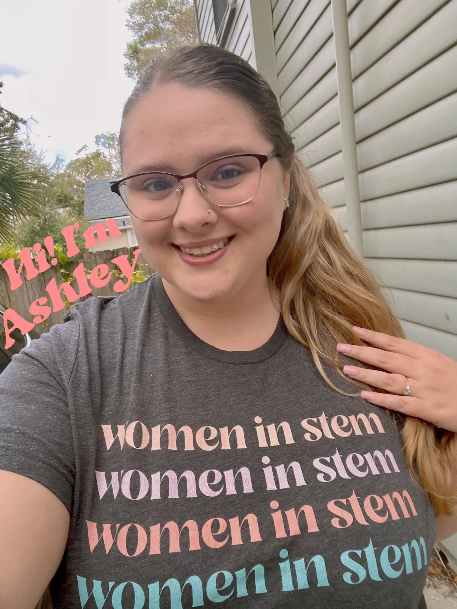 Get to know me! 👩🏼‍🔬 | Gallery posted by Ashley | Lemon8