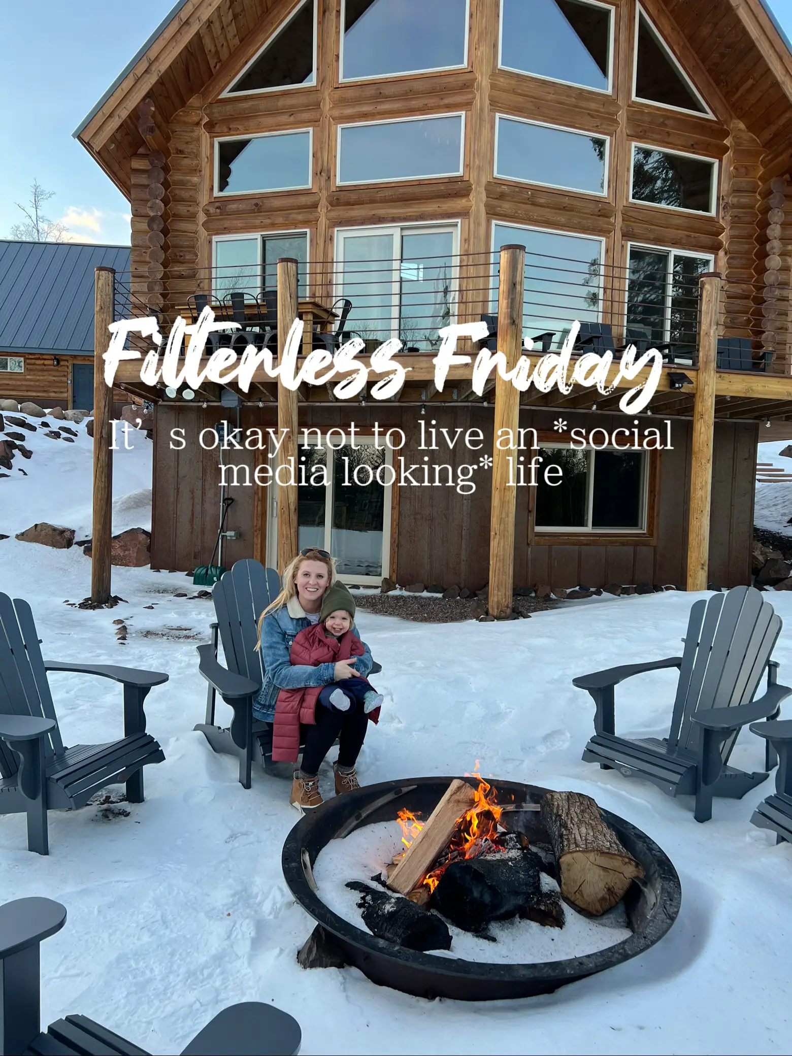 Starting #FilterlessFriday on Lemon8 | Gallery posted by Taylor ...