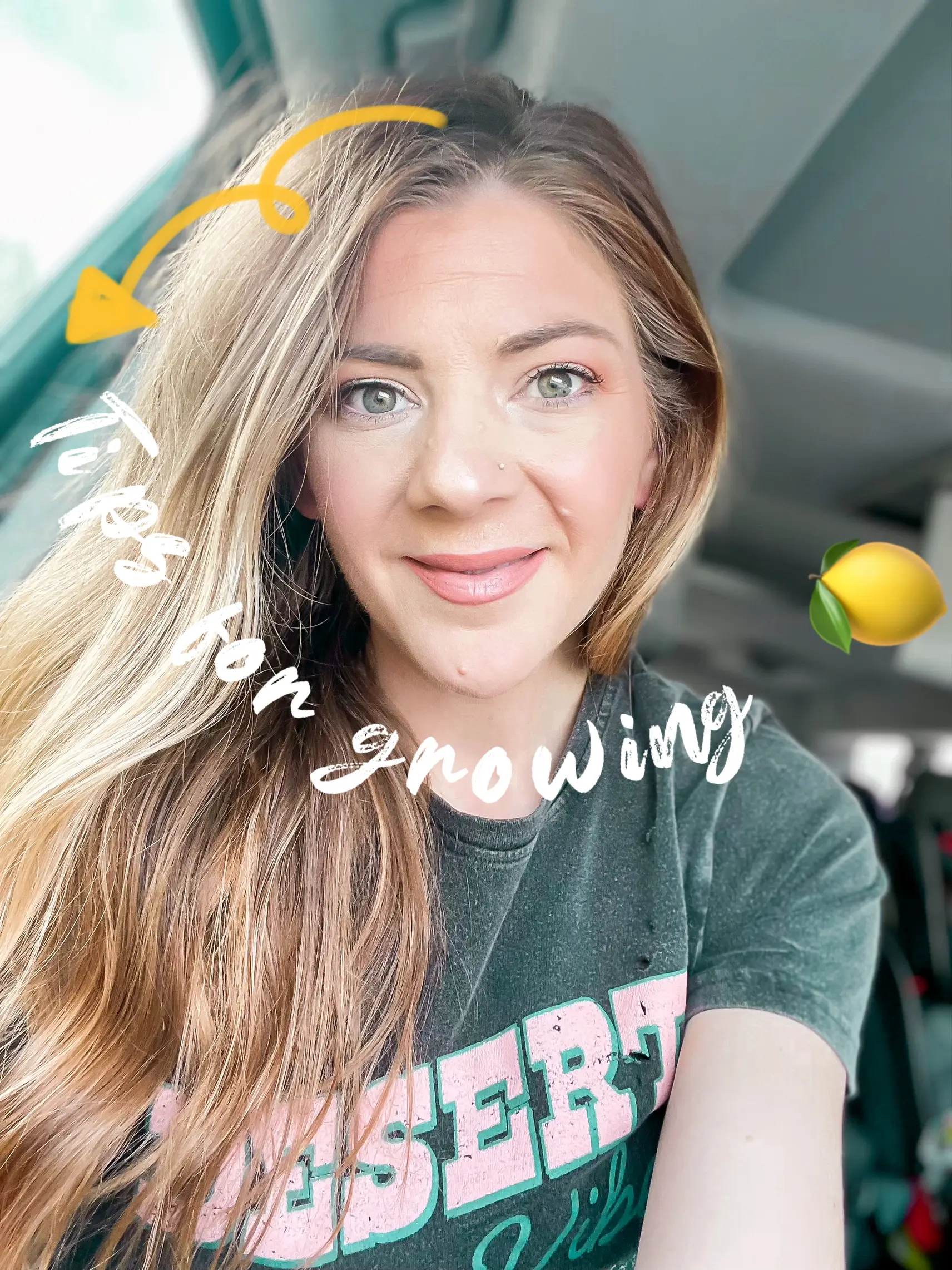 Tips for growing on the 🍋 | แกลเลอรีที่โพสต์โดย Nicci Staton | Lemon8